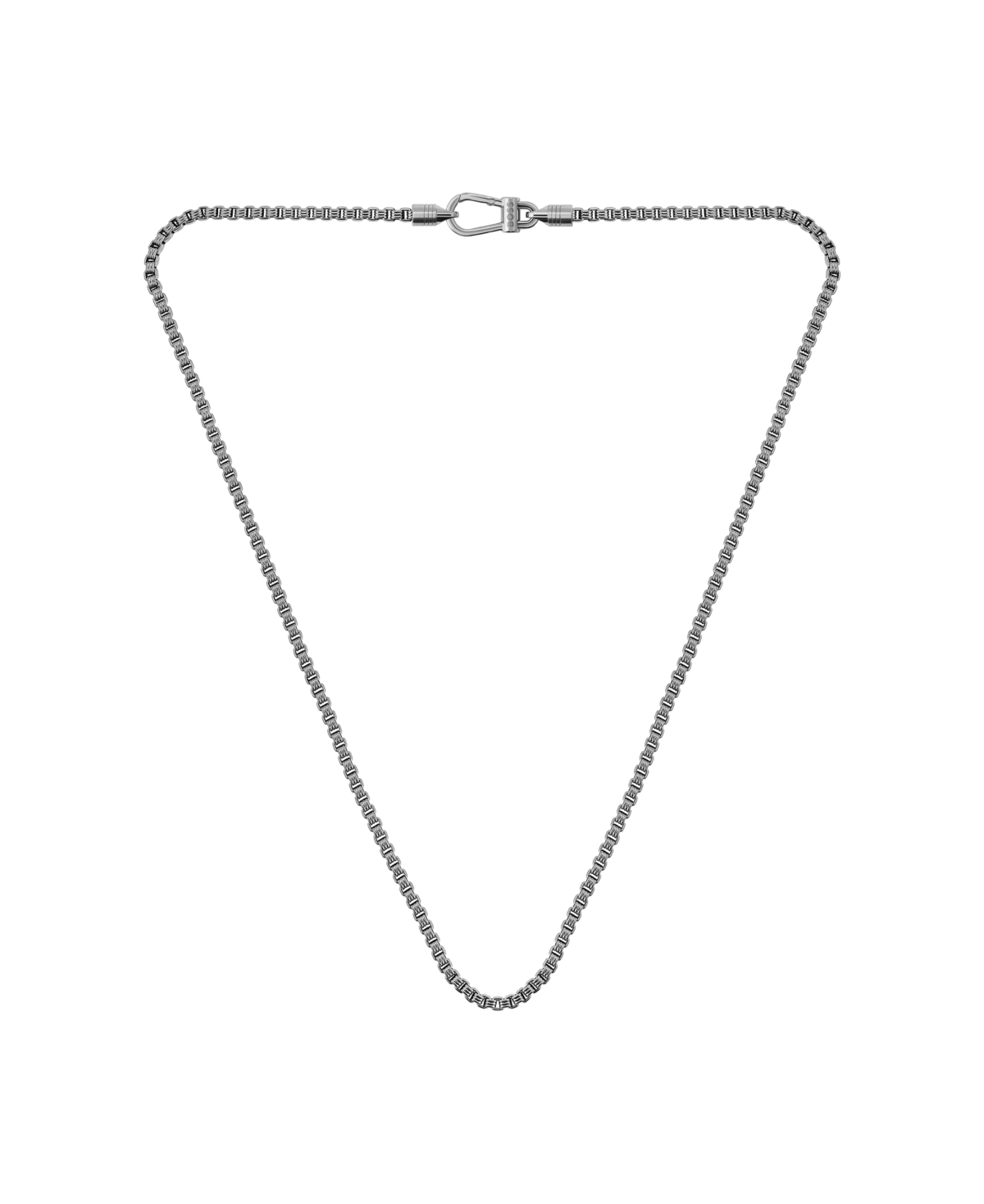 Click here for Hugo Boss Mens Liam Stainless Steel Ionic Plated A... prices