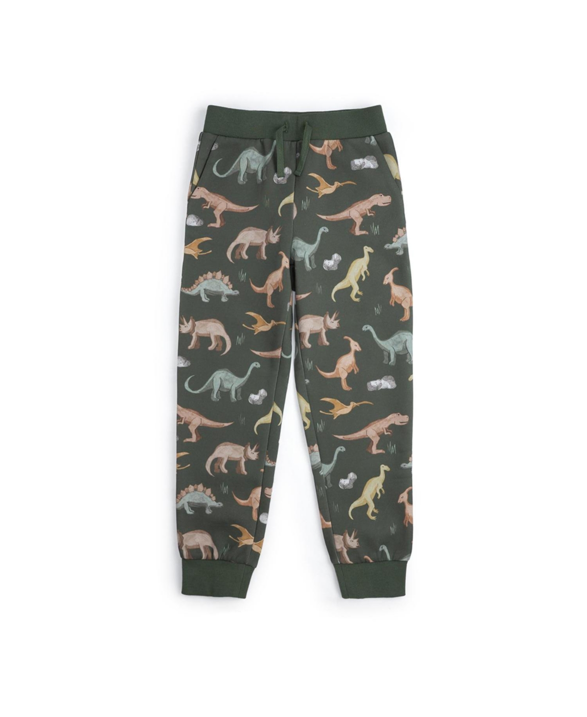 Click here for Sweet Wink Big Boys Dinosaurs Rock Jogger - Multic... prices