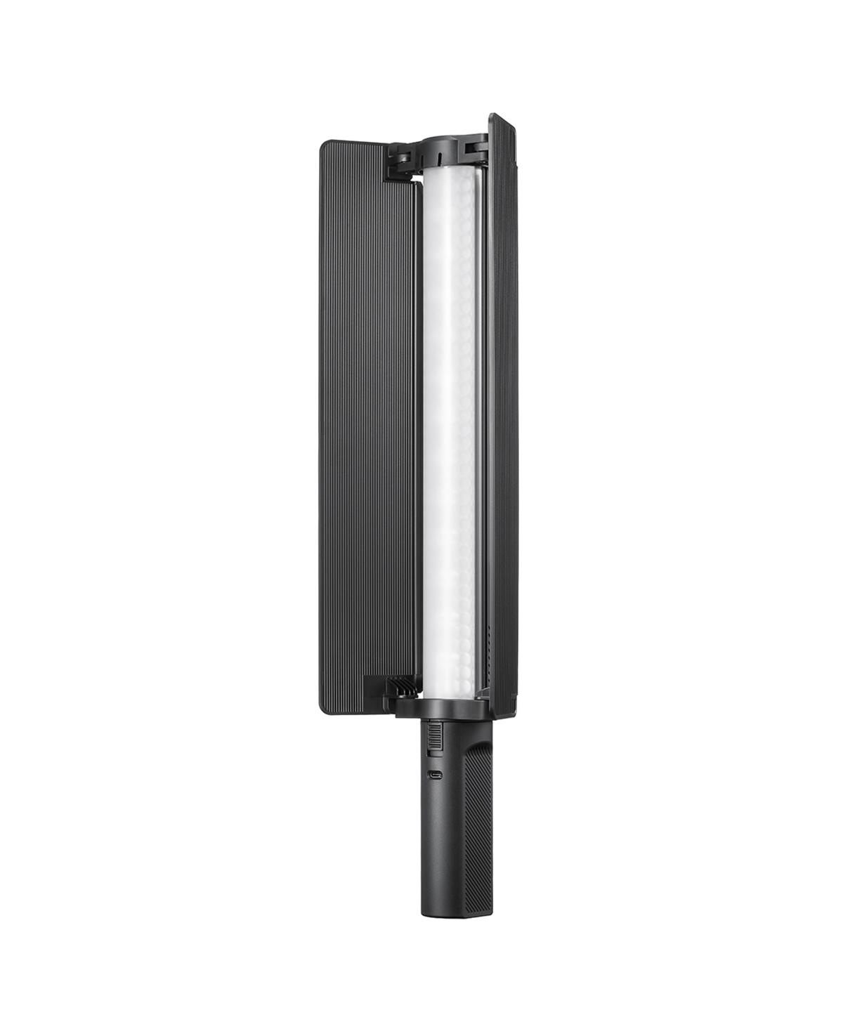 Click here for Godox LC500 Mini Bi-Color Led Light Stick - Black prices