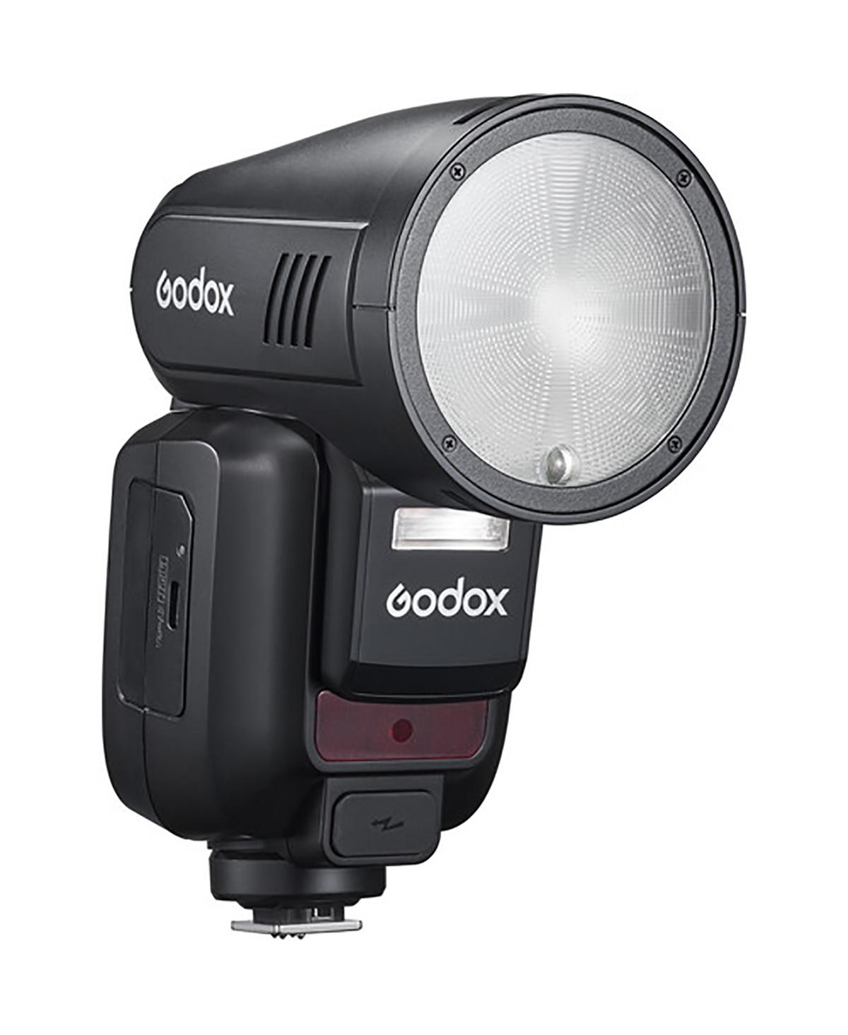 Click here for Godox V100 Flash for Sony prices