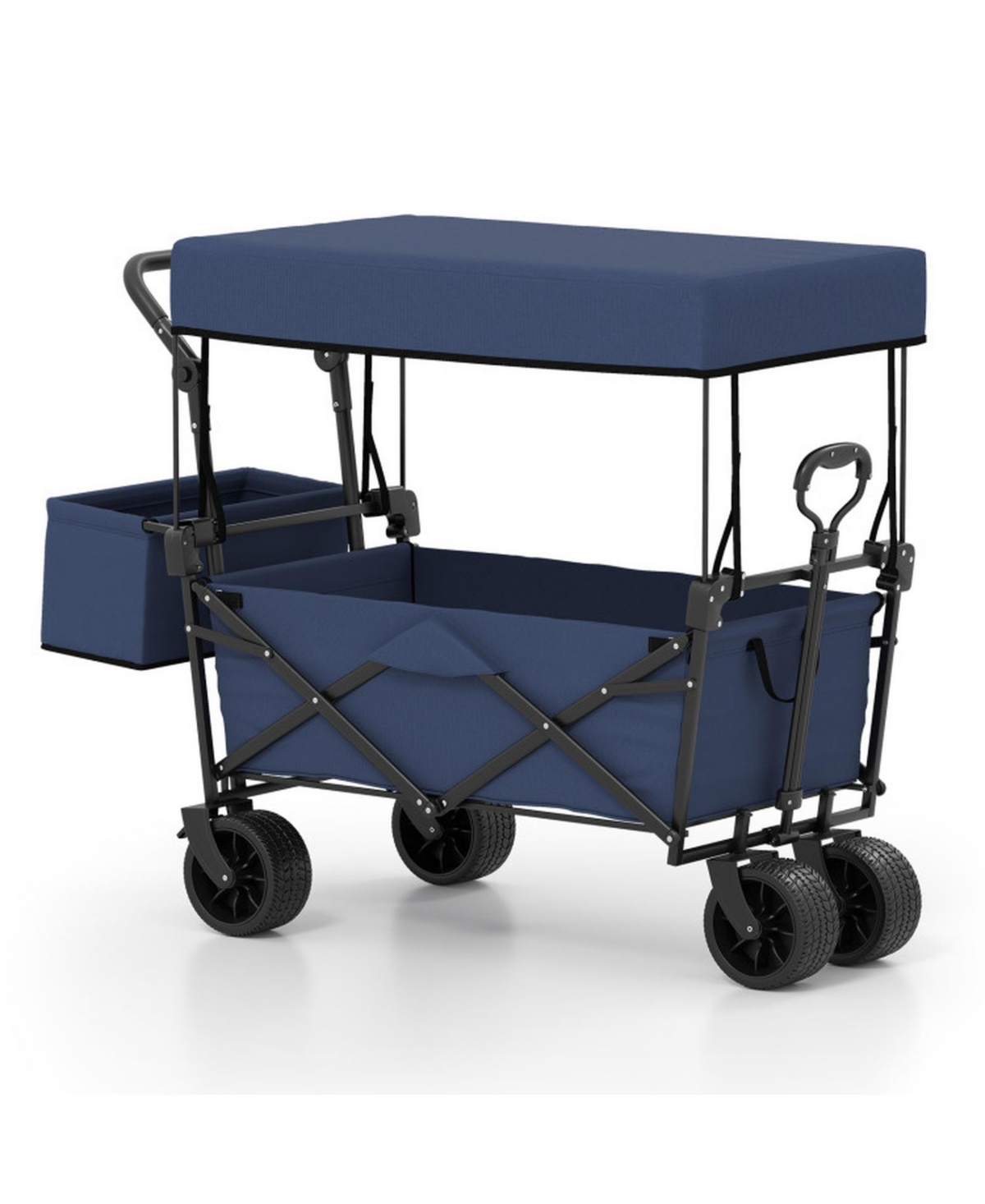 Click here for Gouun Collapsible Outdoor Wagon with Removable Can... prices