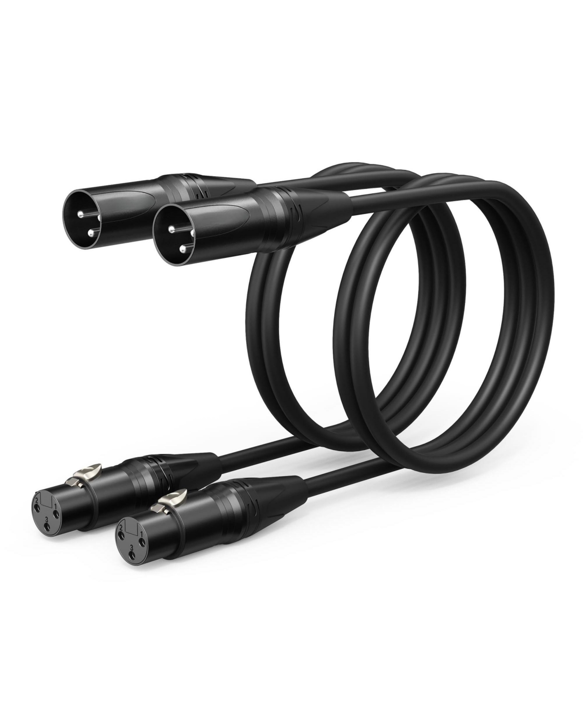 Click here for Lofree 3-Pin Xlr Microphone Cable  Oxygen-Free Cop... prices