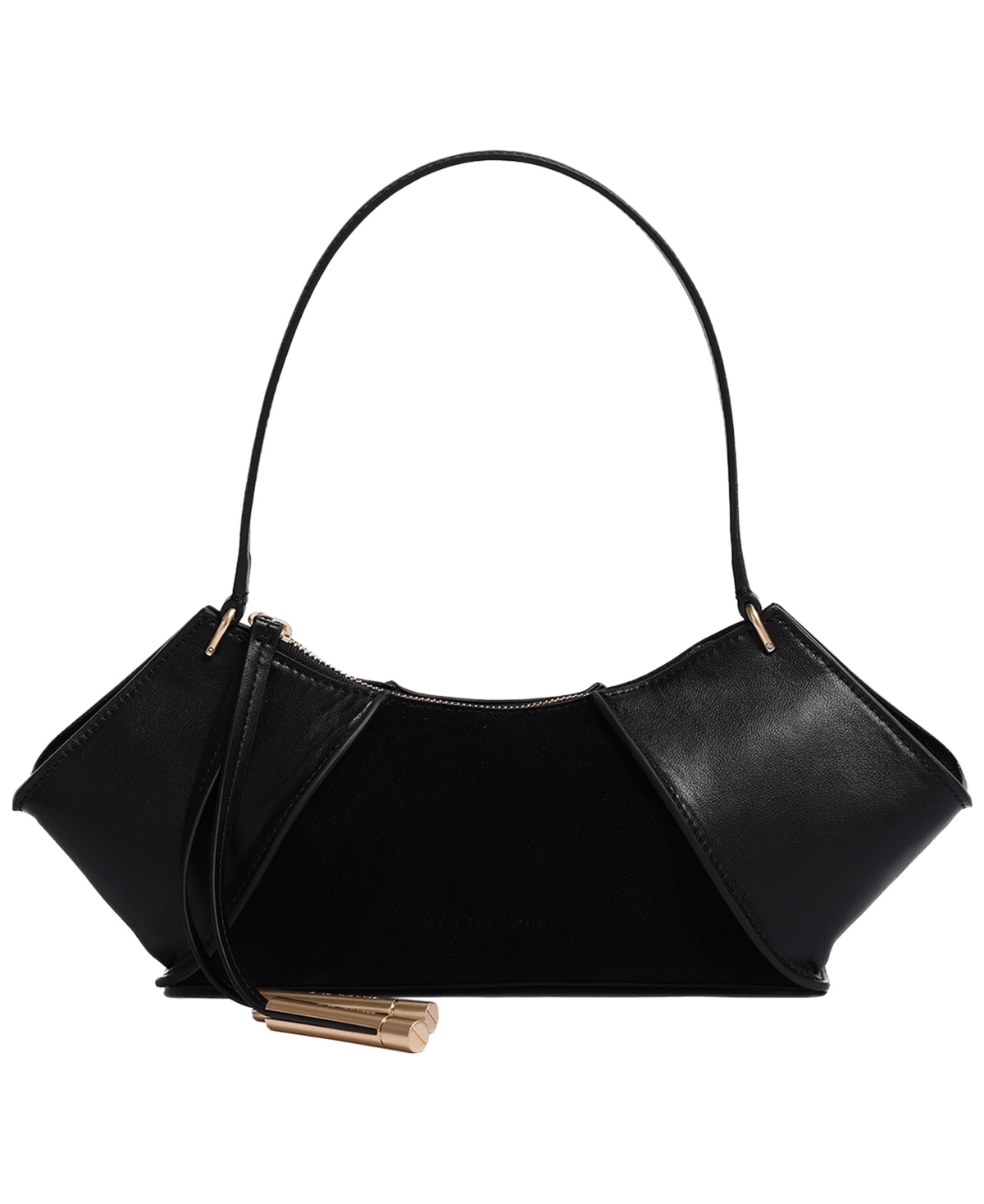 Click here for Kenneth Cole Leather Medium Crossbody Shoulder Han... prices