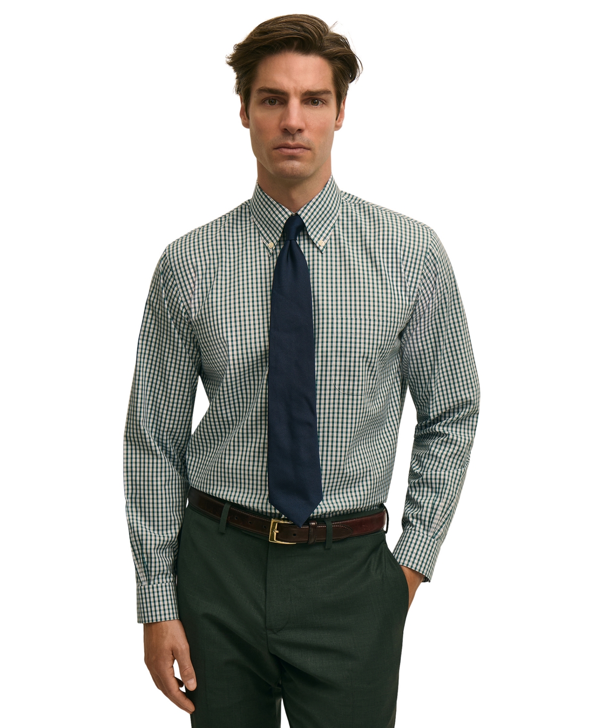 Click here for B By B by Brooks Brothers Mens Polo Button-Down Dr... prices