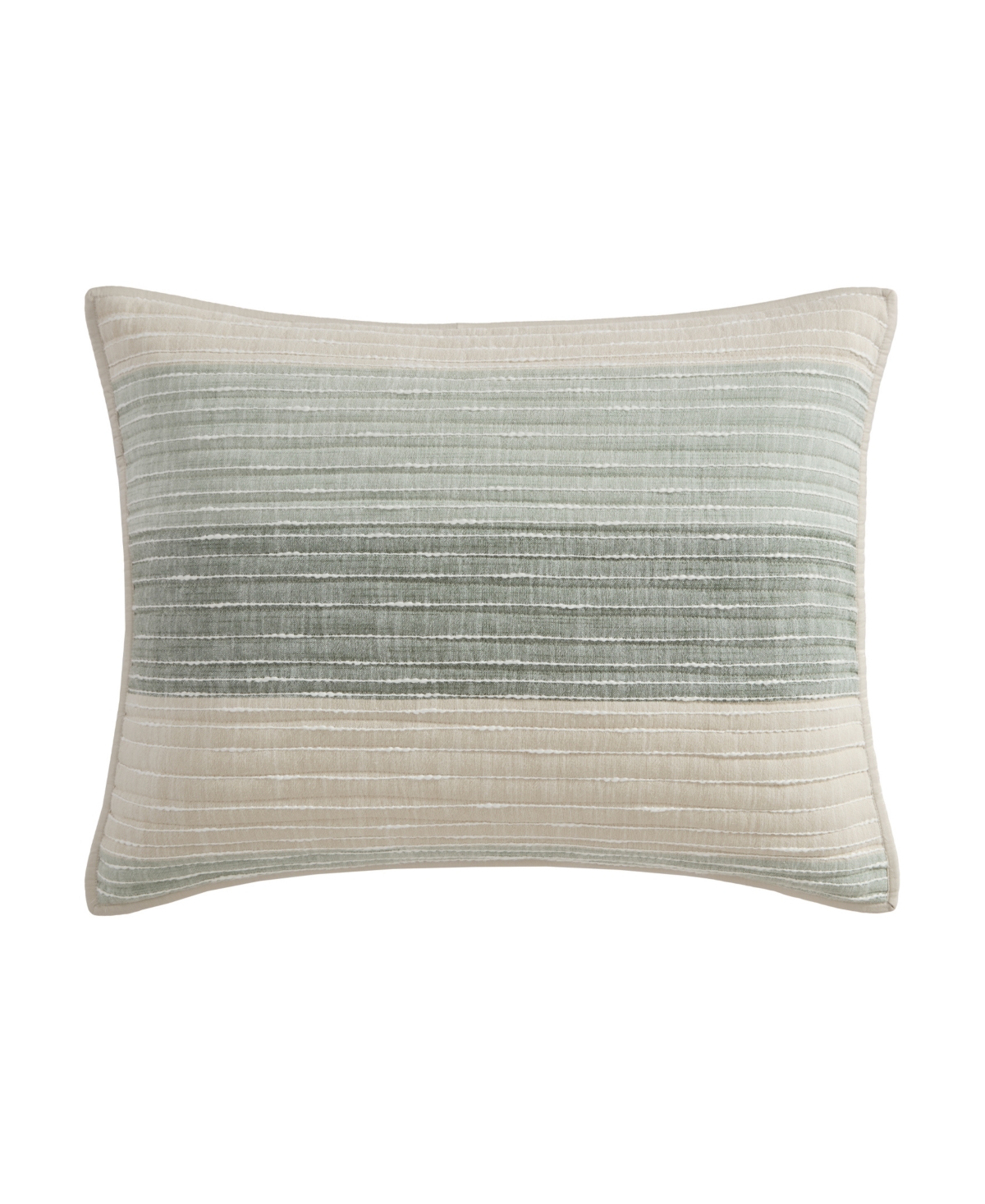 Click here for Levtex Home Sand Stripes Pillow Sham  Standard - S... prices
