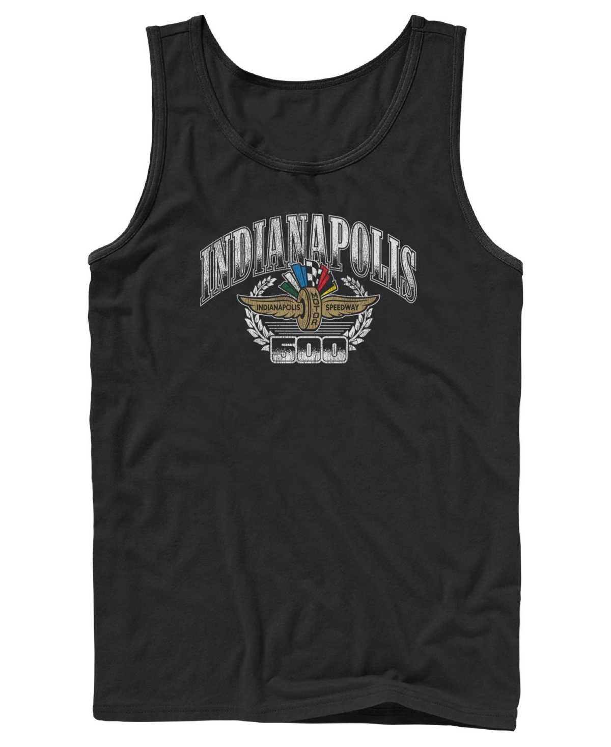 Click here for Fifth Sun Mens Indianapolis 500 Wings Logo Graphic... prices