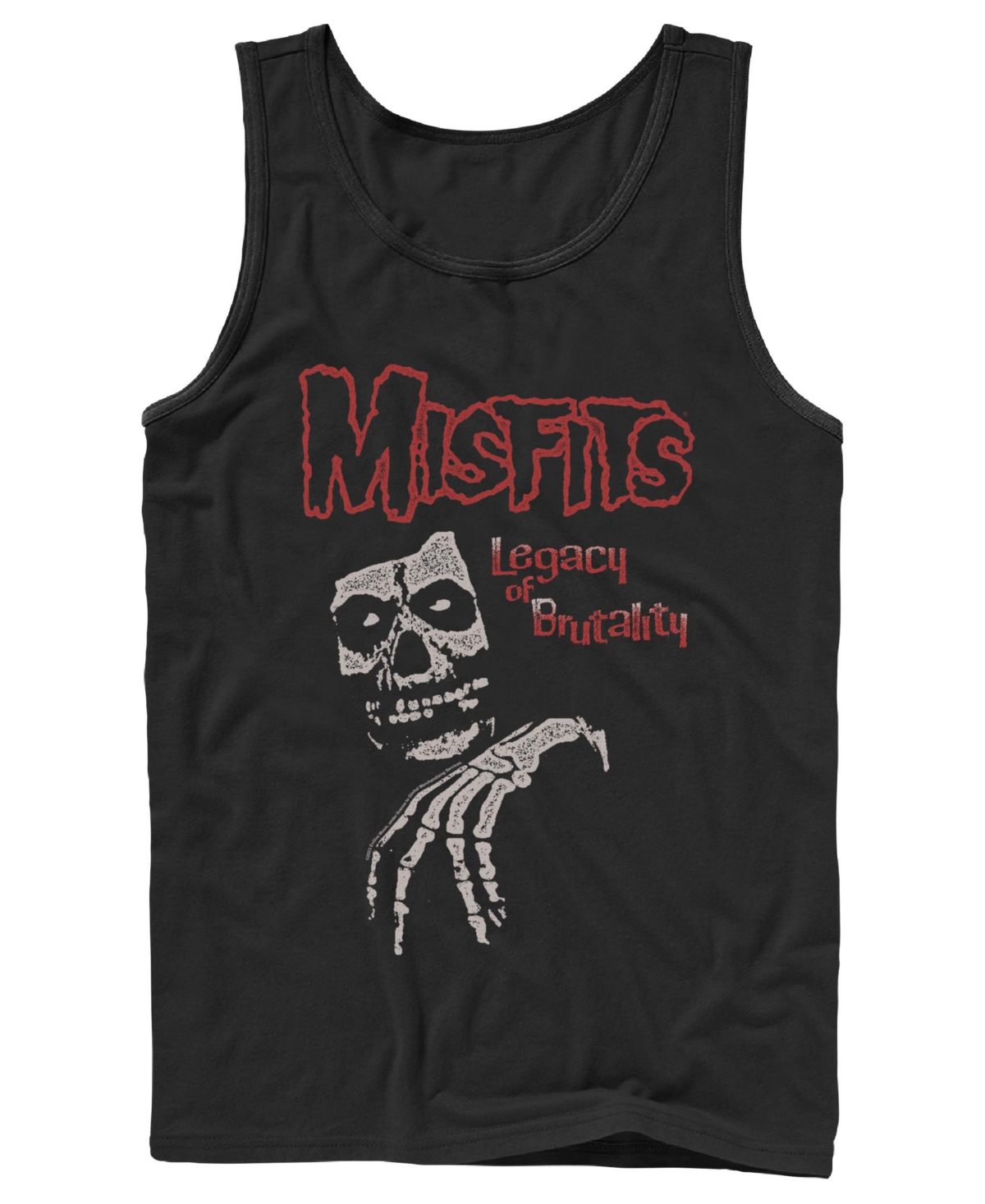 Click here for Fifth Sun Mens Misfits Legacy of Brutality Skull G... prices