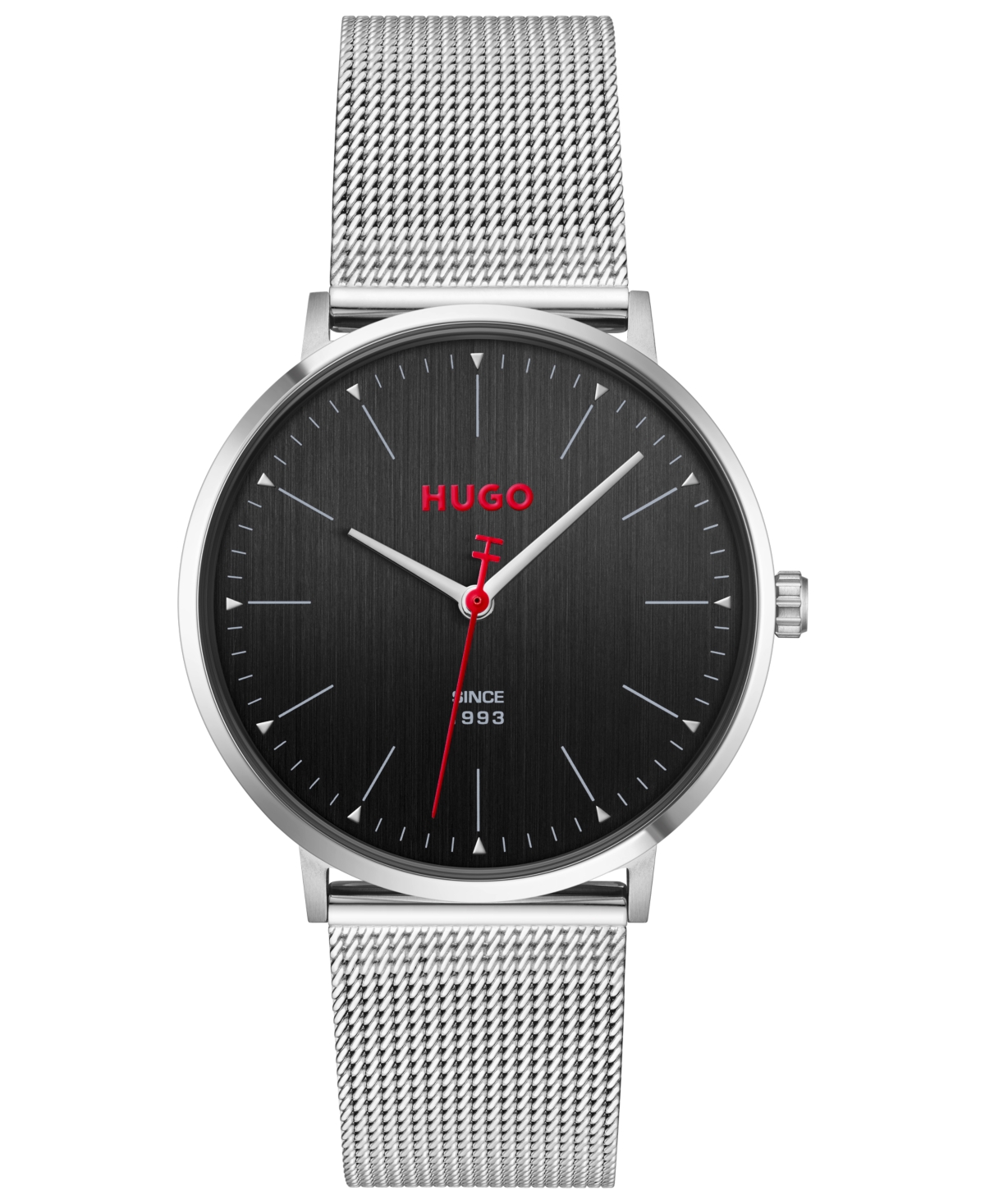Click here for Hugo Boss Mens Style Quartz Stainless Steel Watch... prices