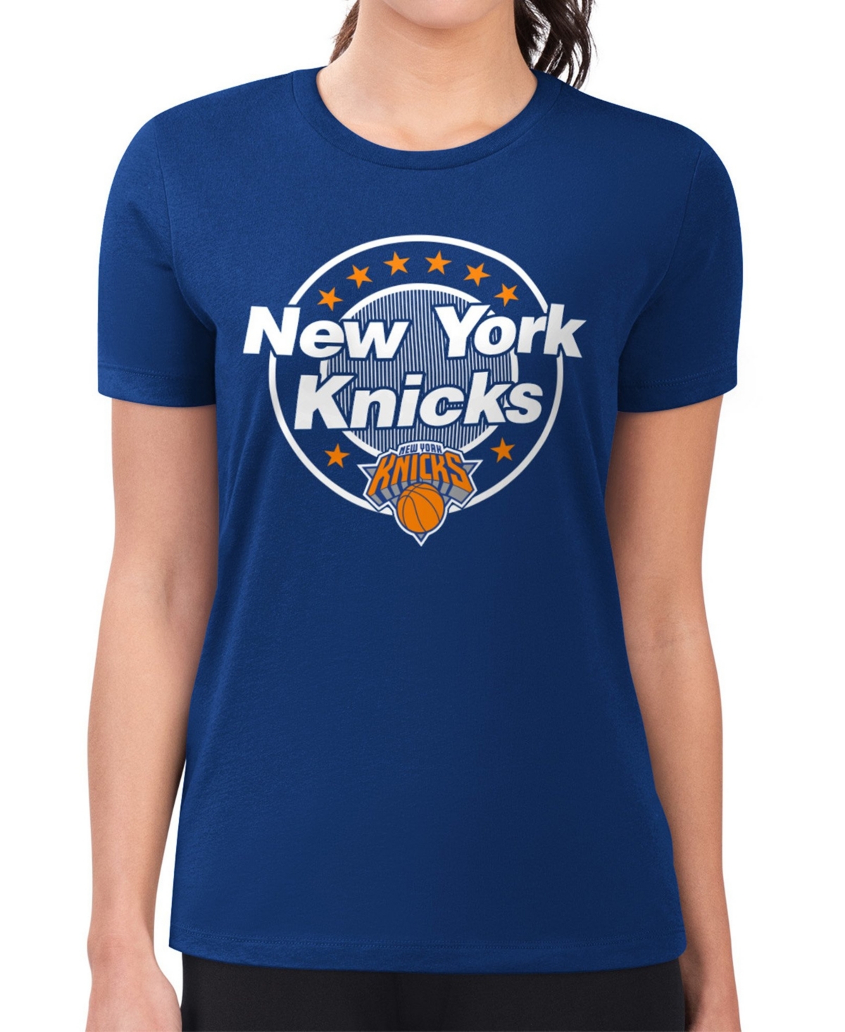 Click here for G-iii 4Her by Carl Banks Womens New York Knicks Su... prices