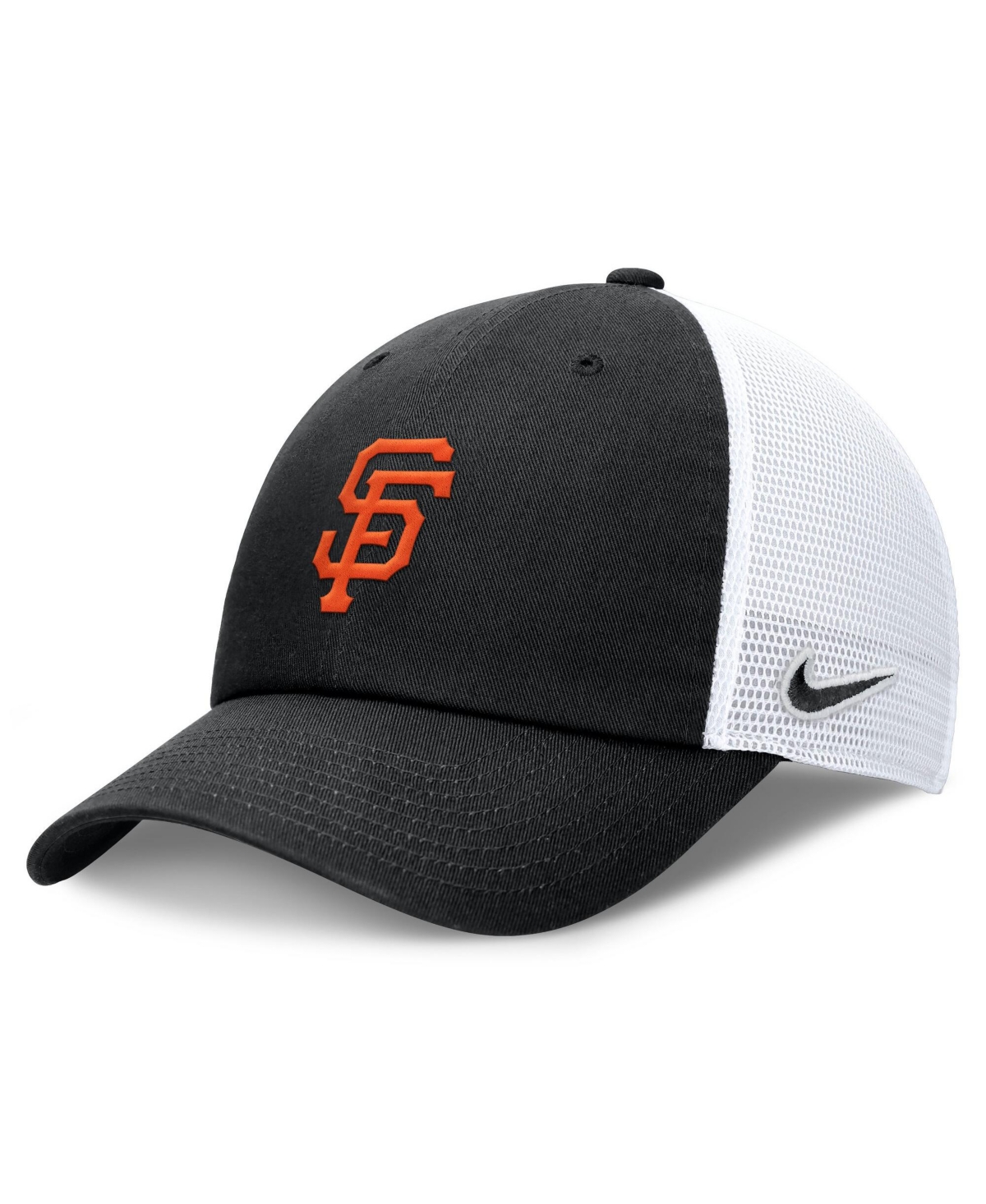 Click here for Nike Womens Black/White San Francisco Giants Club... prices