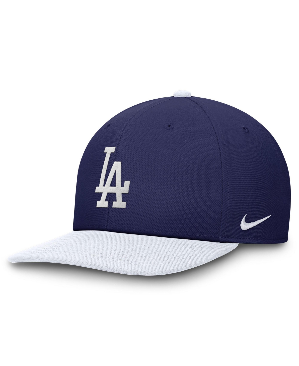 Click here for Nike Mens Royal/White Los Angeles Dodgers Pro Dri-... prices