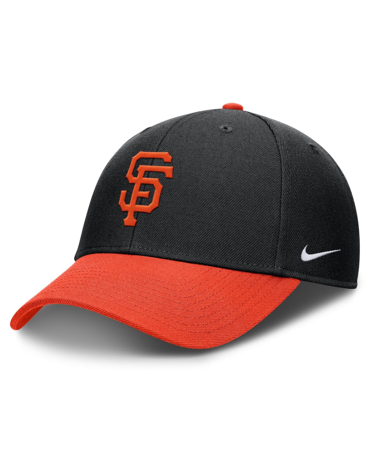 Click here for Nike Mens Black/Orange San Francisco Giants Dri-fi... prices