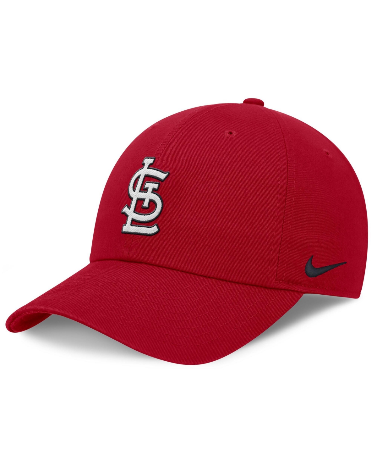Click here for Mens Nike Red St. Louis Cardinals Club Adjustable... prices