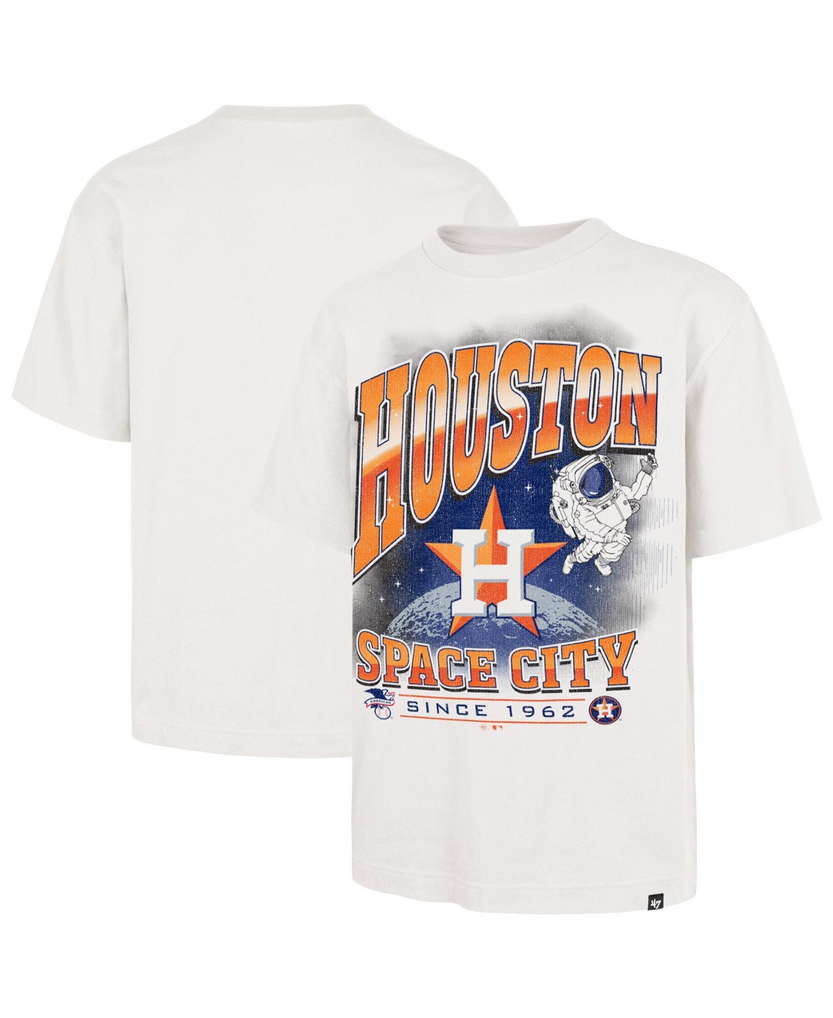 Click here for 47 Brand Mens White Houston Astros Regional Upland... prices