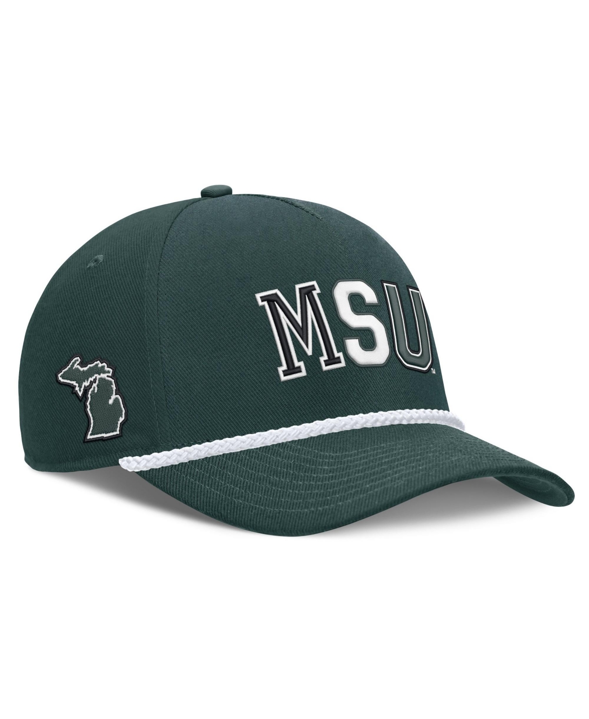 Click here for Nike Mens and Womens Green Michigan State Spartans... prices