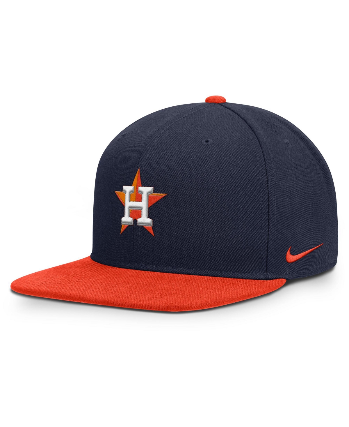 Click here for Mens Nike Navy/Orange Houston Astros Primetime Pro... prices