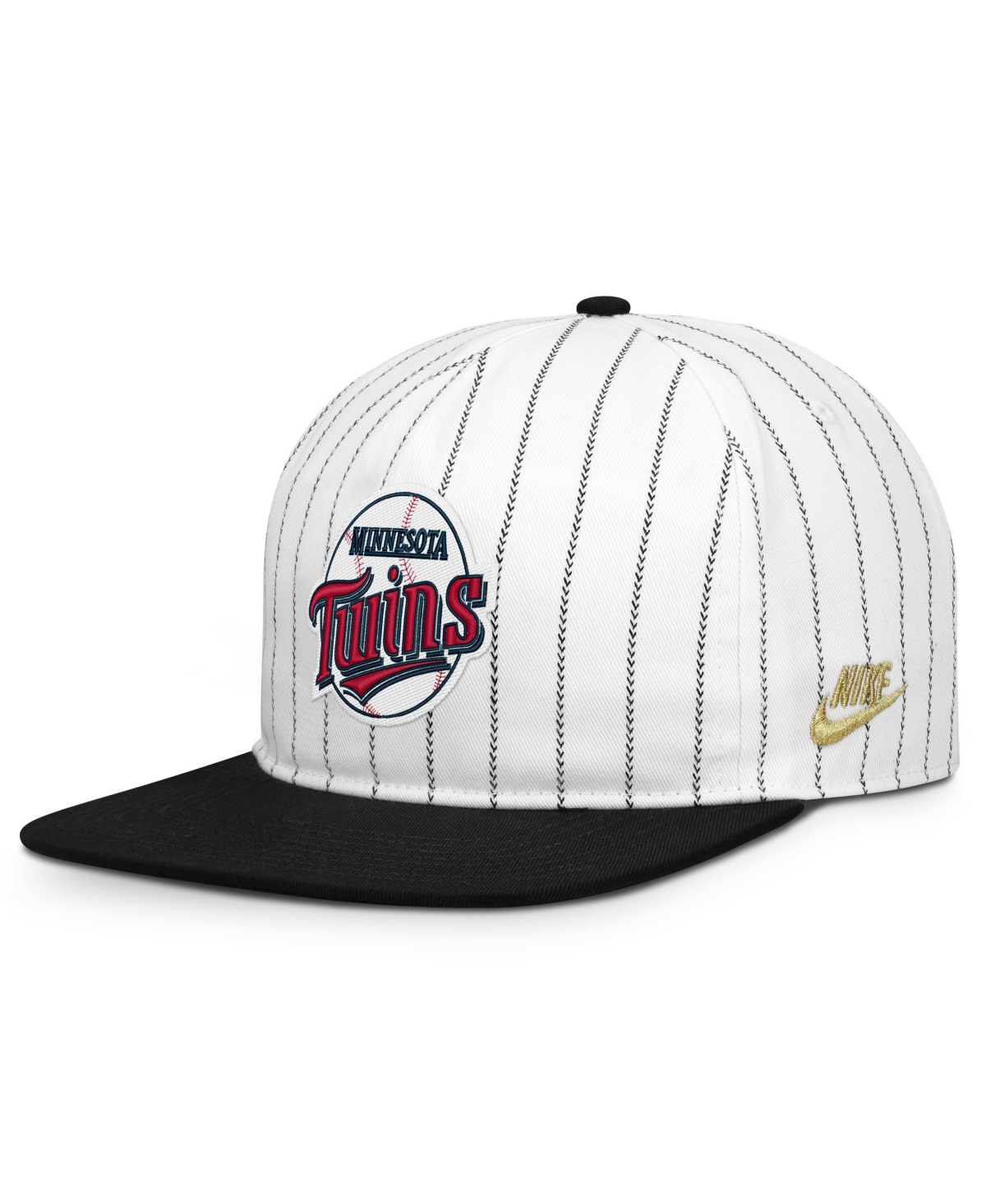 Click here for Mens Nike White/Black Minnesota Twins Cooperstown... prices