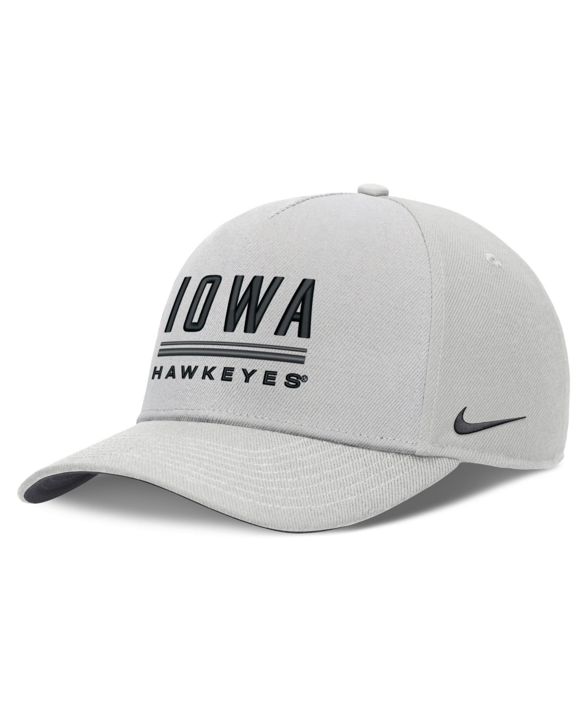 Click here for Mens Nike Gray Iowa Hawkeyes 2026 Sideline Dri-fit... prices