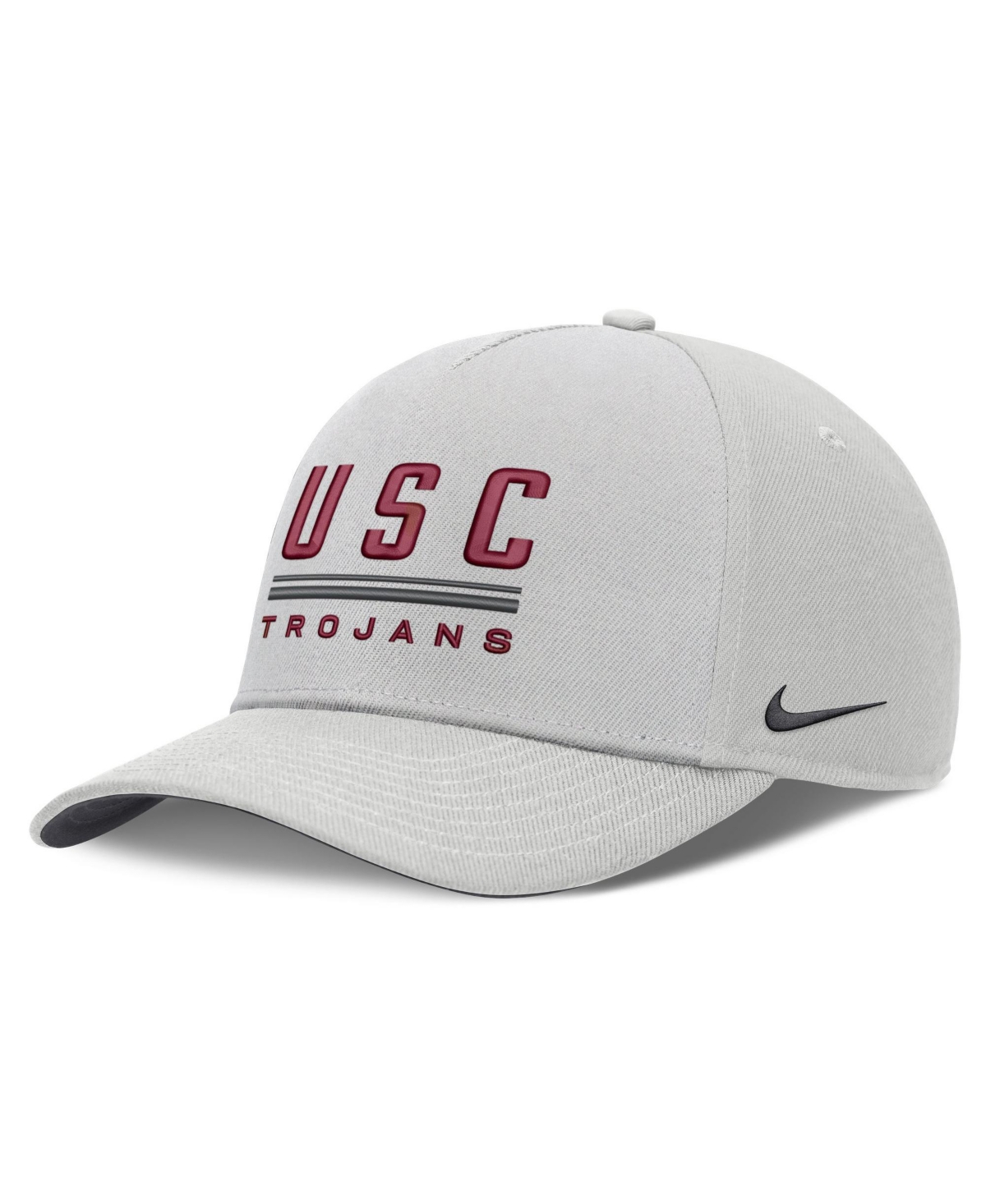 Click here for Mens Nike Gray Usc Trojans 2026 Sideline Dri-fit R... prices
