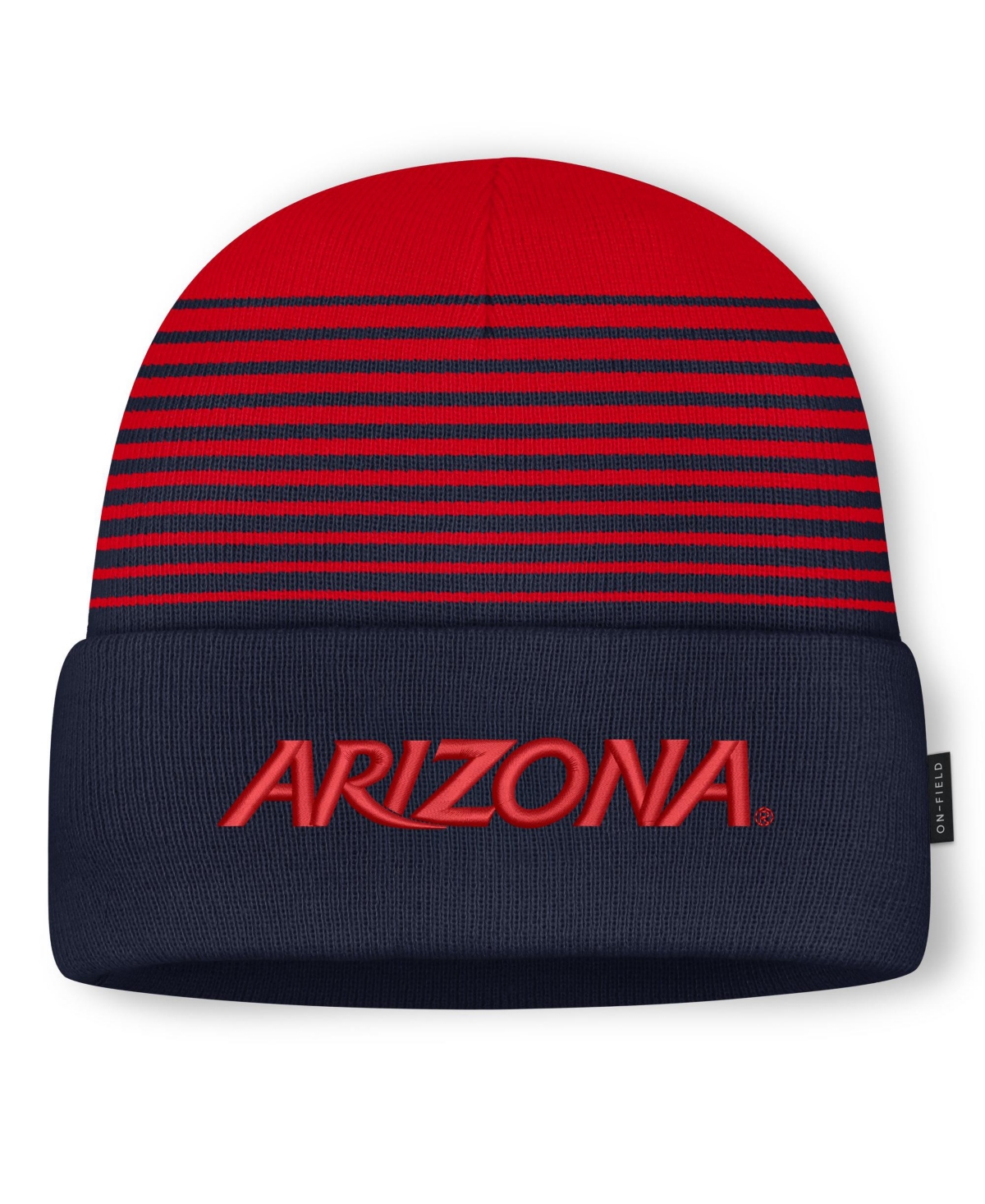 Click here for Mens and Womens Nike Navy/Red Arizona Wildcats On-... prices