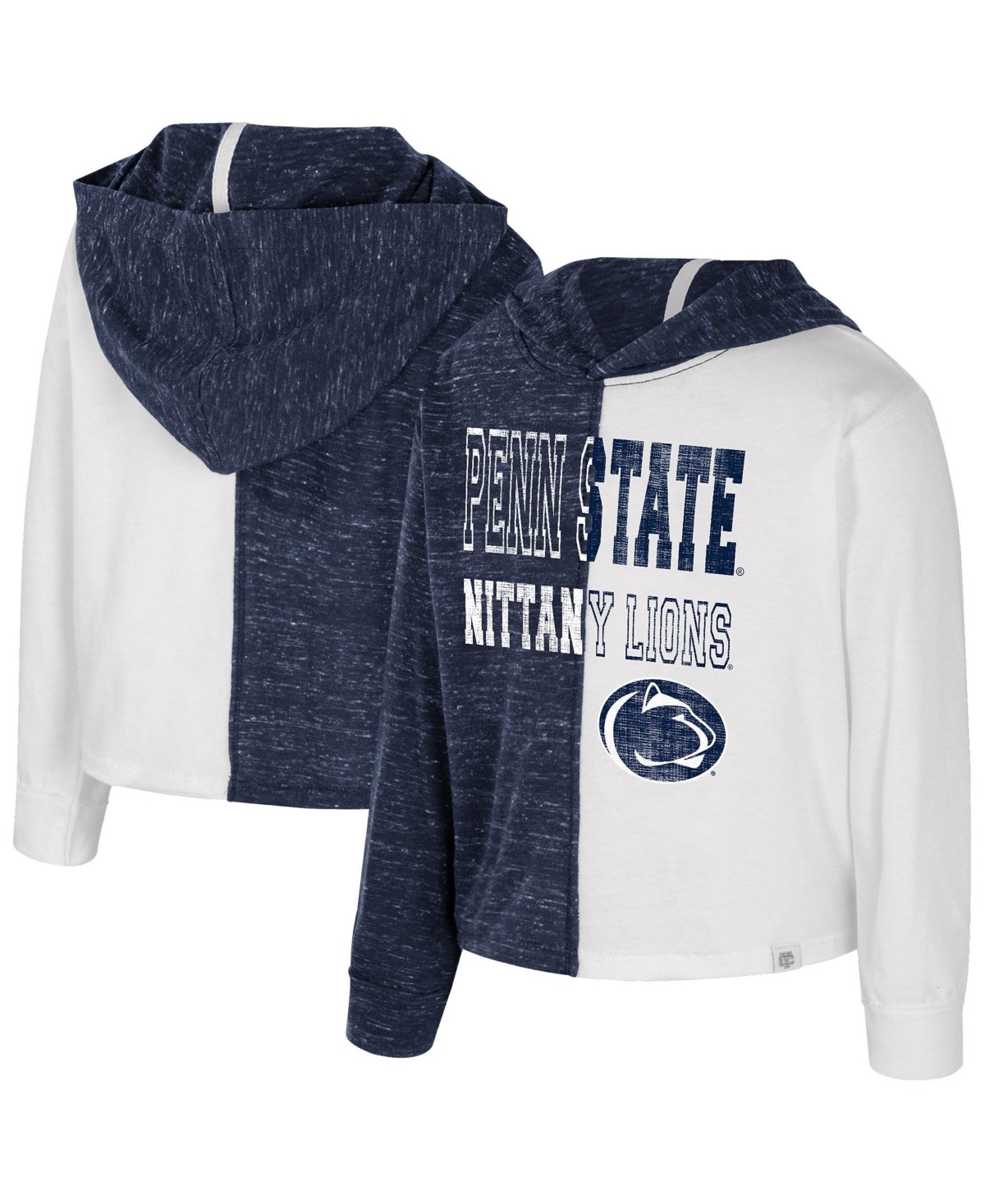 Click here for Colosseum Toddler Navy Penn State Nittany Lions Ga... prices