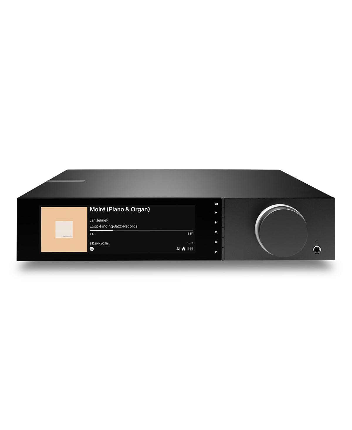 Click here for Cambridge Audio Evo 300 Streaming Amplifier - Blac... prices