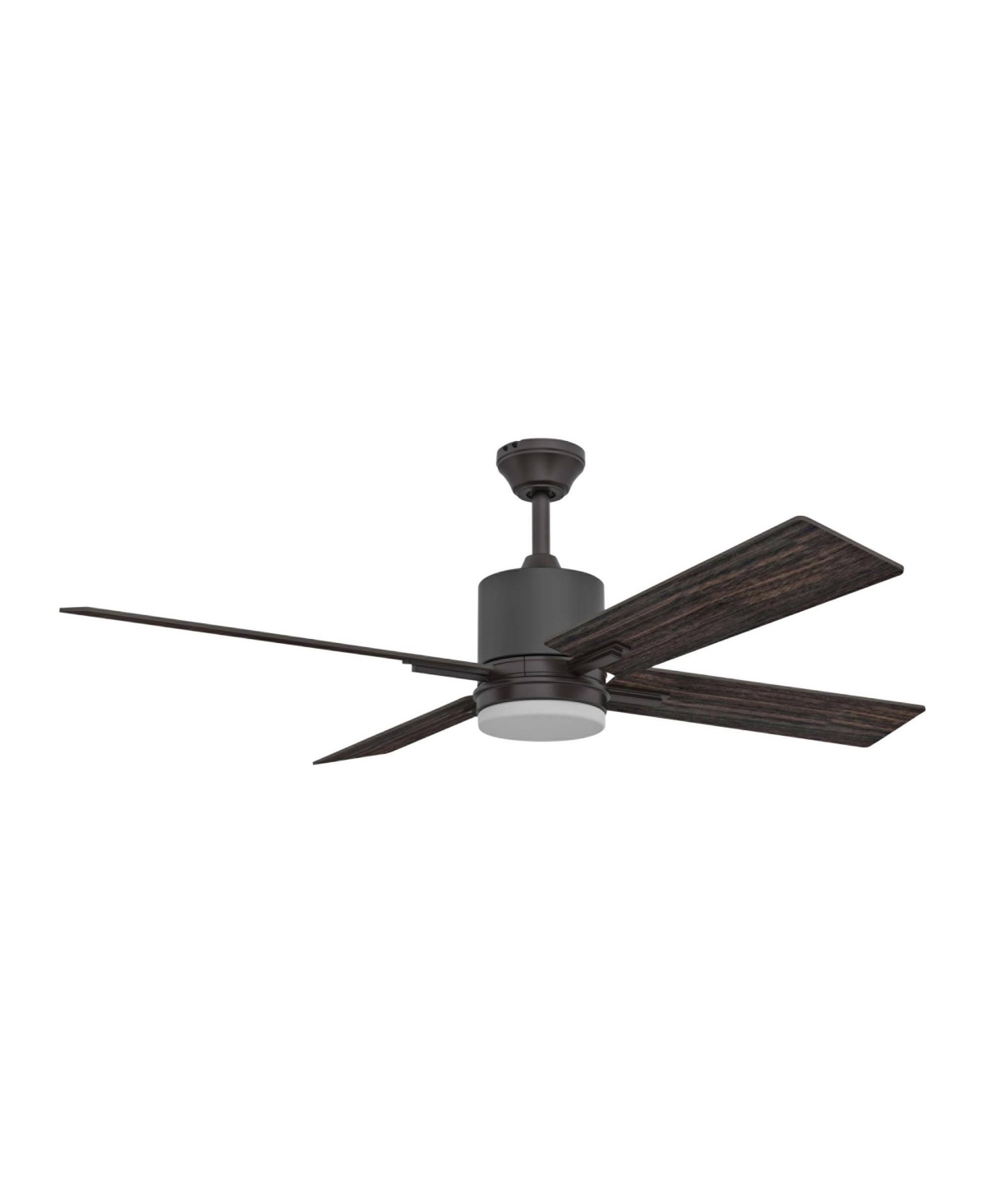 Click here for 52 Craftmade Teana Espresso Led Ceiling Fan with W... prices