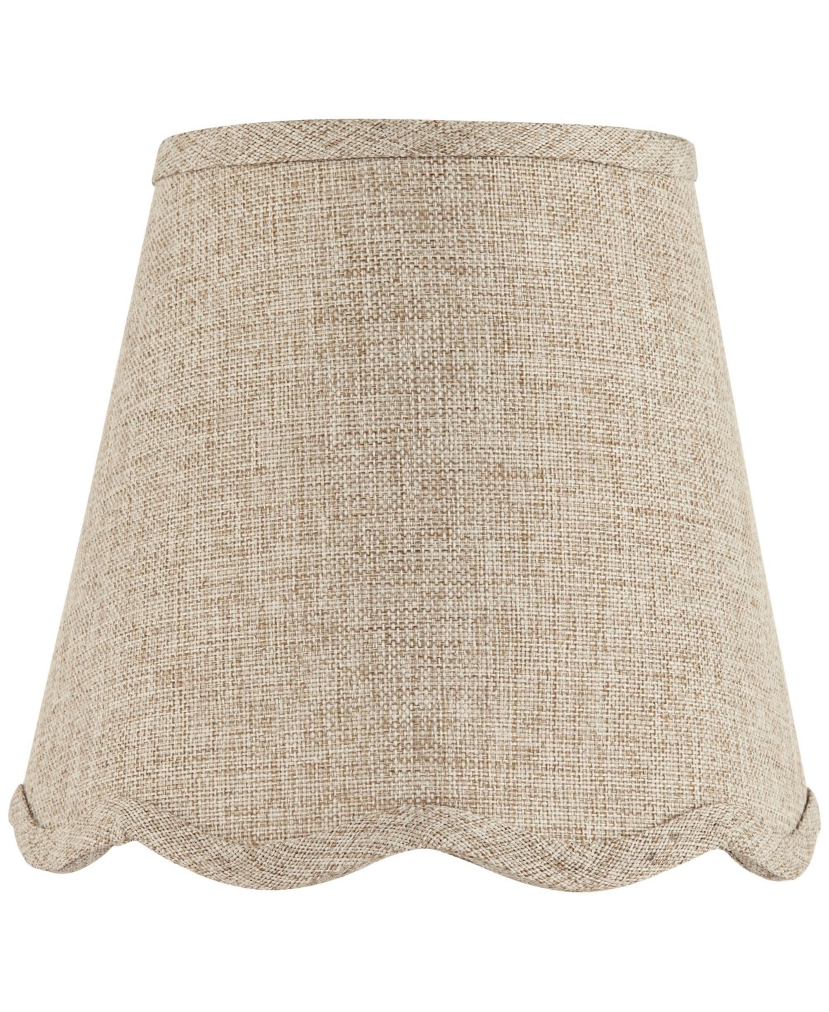 Click here for Springcrest 4 Top x 6 Bottom x 5 1/2 High x 5 1/2... prices