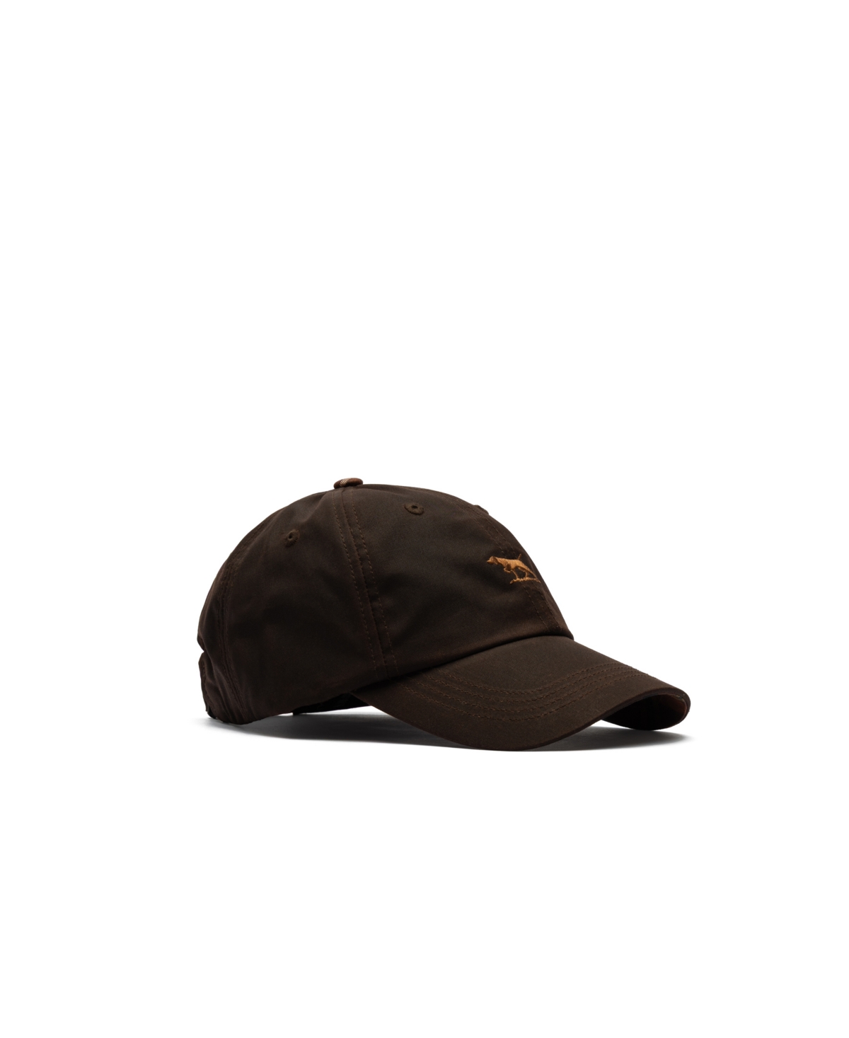 Click here for Rodd & Gunn Mens Heritage Check Cotton Cap - Brown... prices