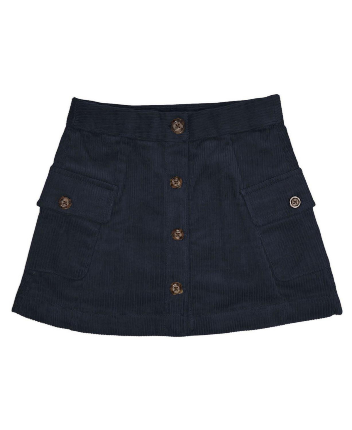 Click here for Hope & Henry Toddler Girls Organic Corduroy Button... prices