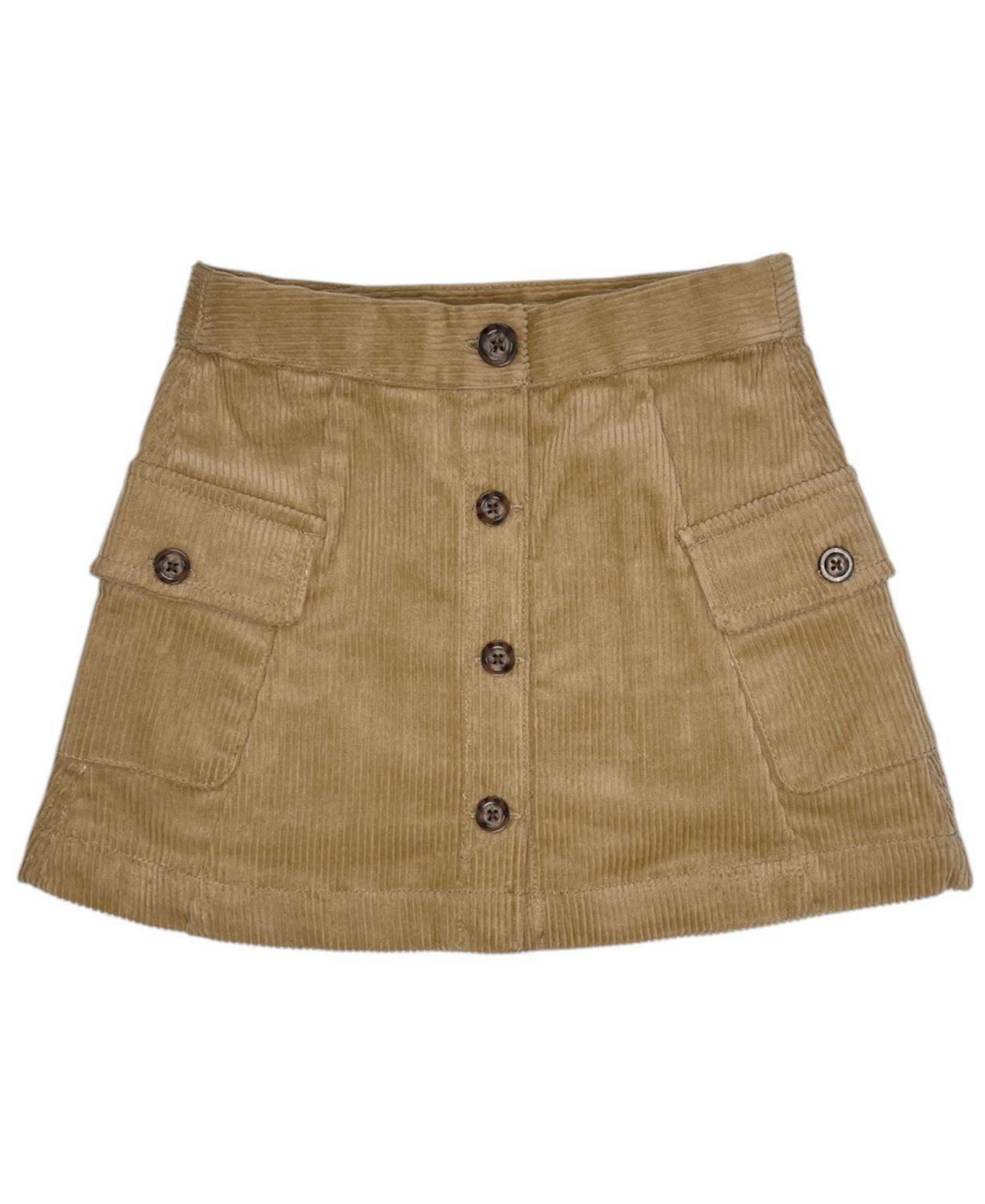 Click here for Hope & Henry Toddler Girls Organic Corduroy Button... prices
