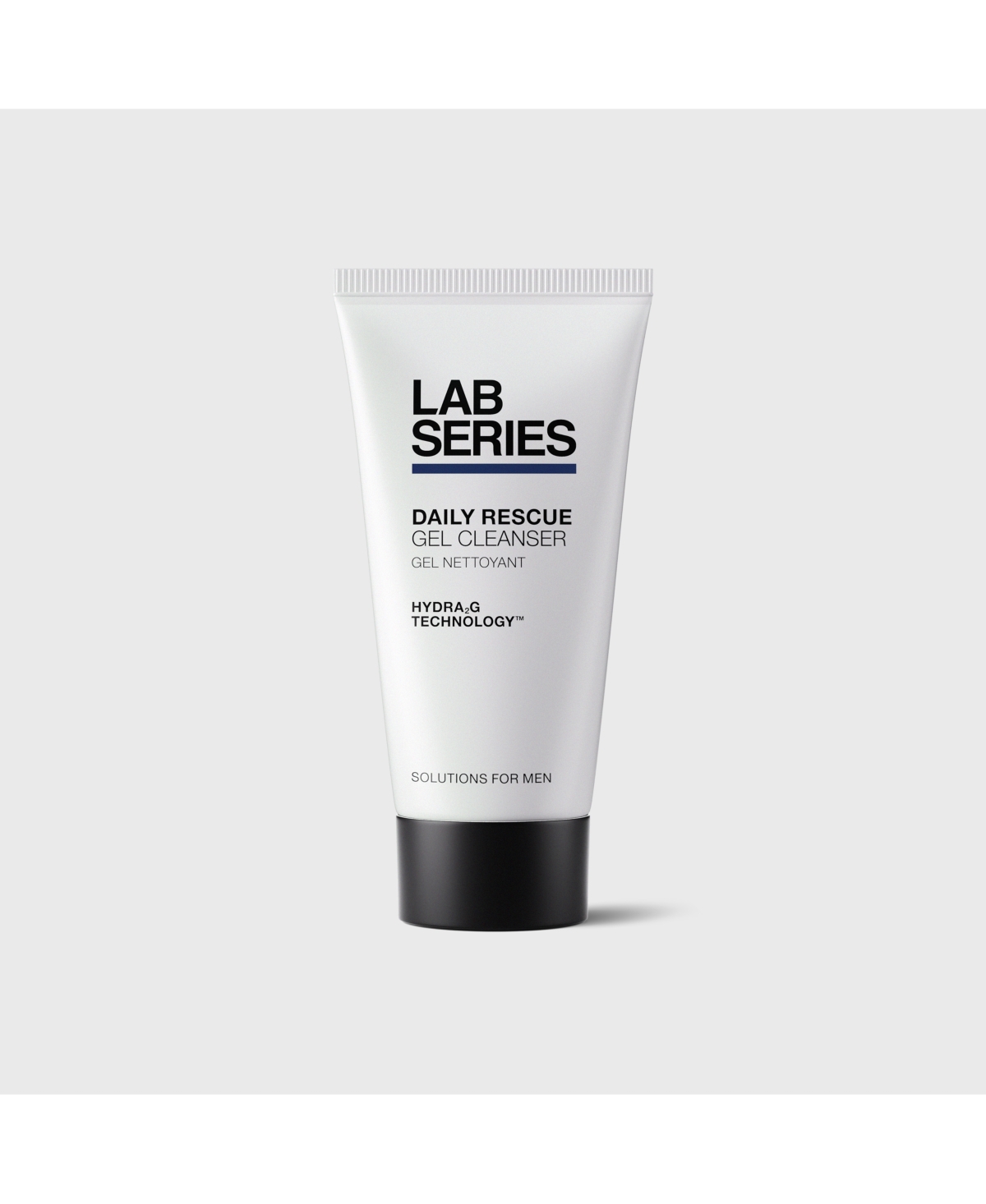 Click here for Free Daily Rescue Gel Cleanser with any Lab Series... prices