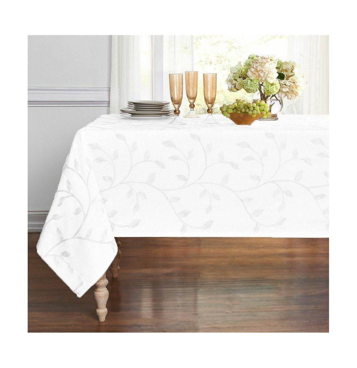 Click here for Kate Aurora Living Madison Floral Embroidered Fabr... prices