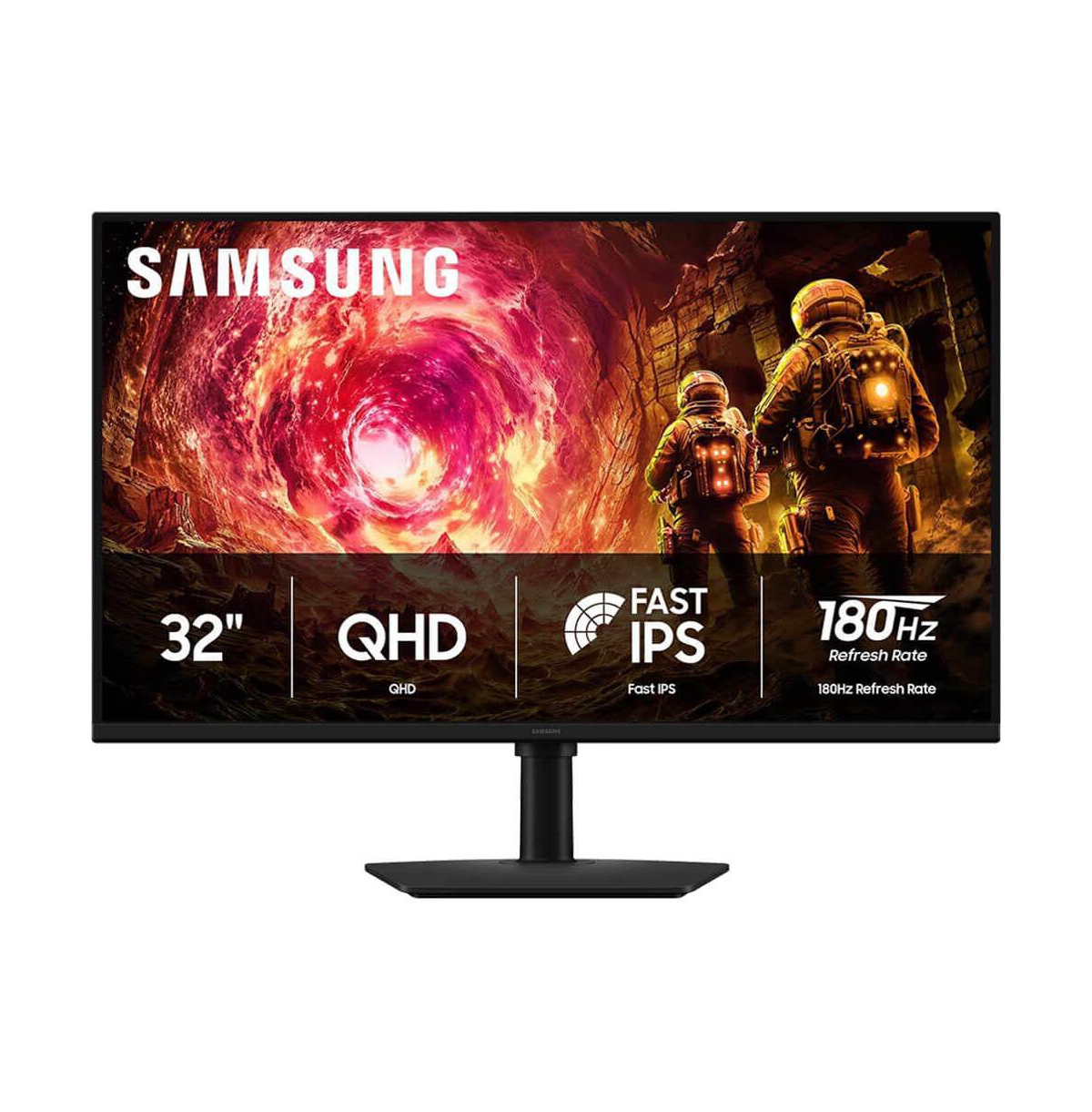 Click here for Samsung Odyssey G5 G50F 32 Fast-ips Qhd 180Hz G-sy... prices