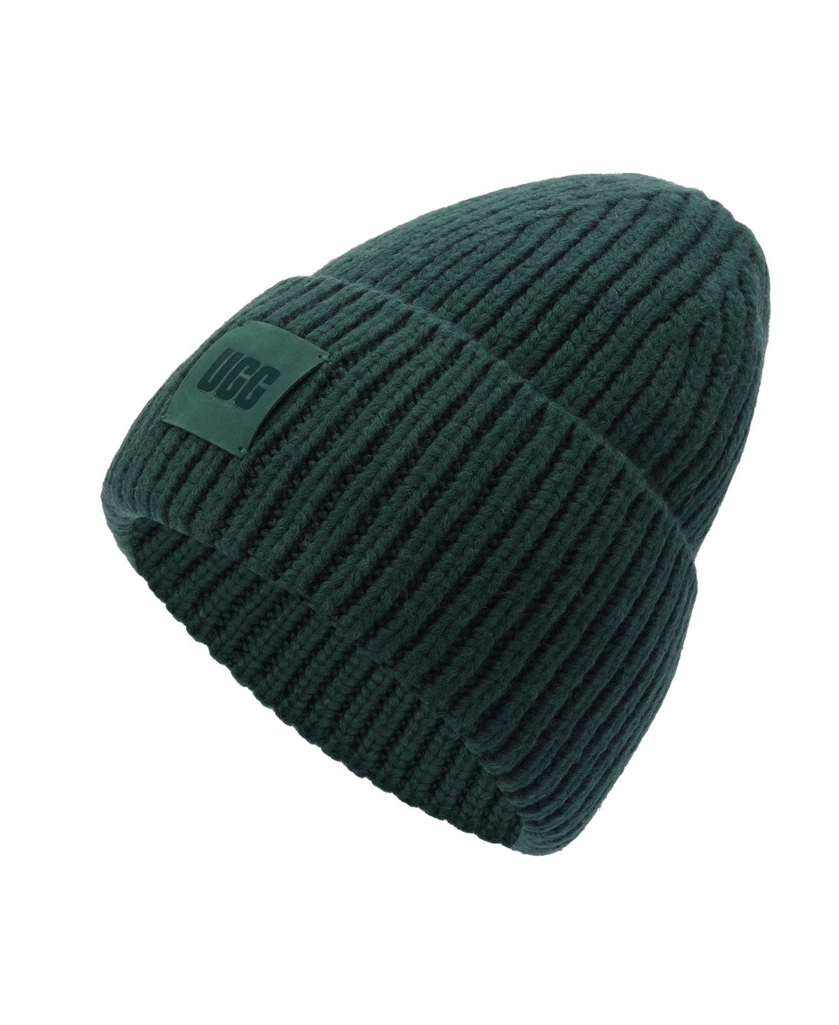 Click here for Ugg Chunky Rib Beanie - Saltwater prices