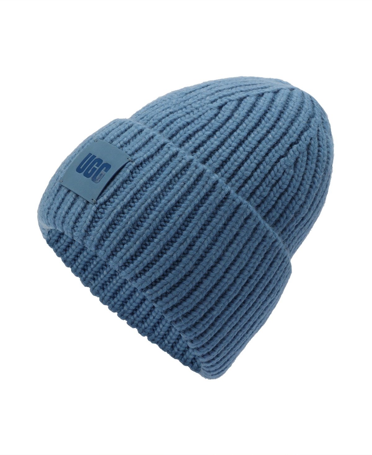 Click here for Ugg Chunky Rib Beanie - Turaco prices