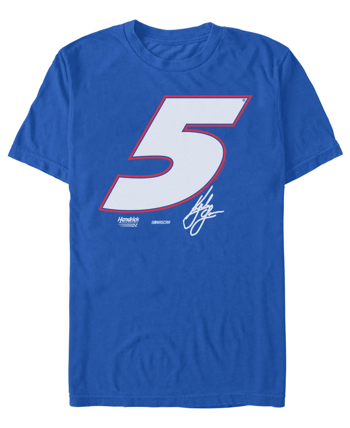 Click here for Fifth Sun Mens Big Number Kyle Graphic T-Shirt - R... prices
