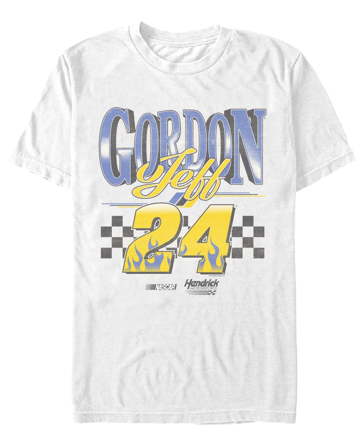 Click here for Fifth Sun Mens Gordon Jeff Graphic T-Shirt - White prices
