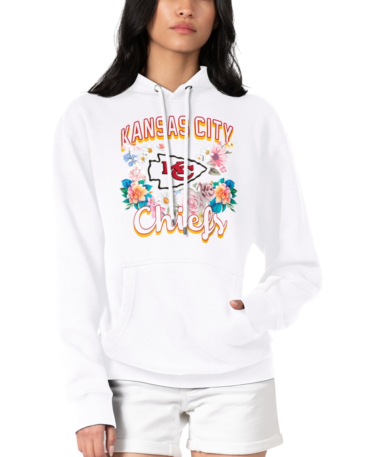 Click here for G-iii 4Her by Carl Banks Womens Kansas City Chiefs... prices