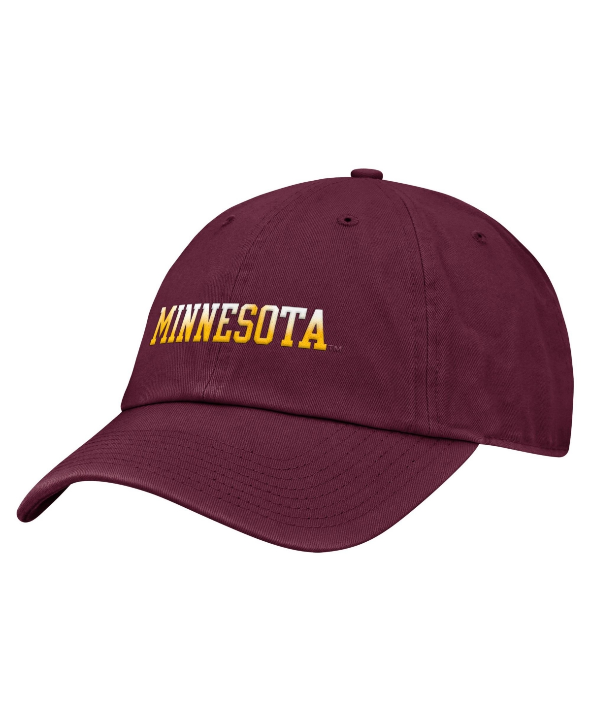 Click here for Nike Mens Maroon Minnesota Golden Gophers Club Adj... prices