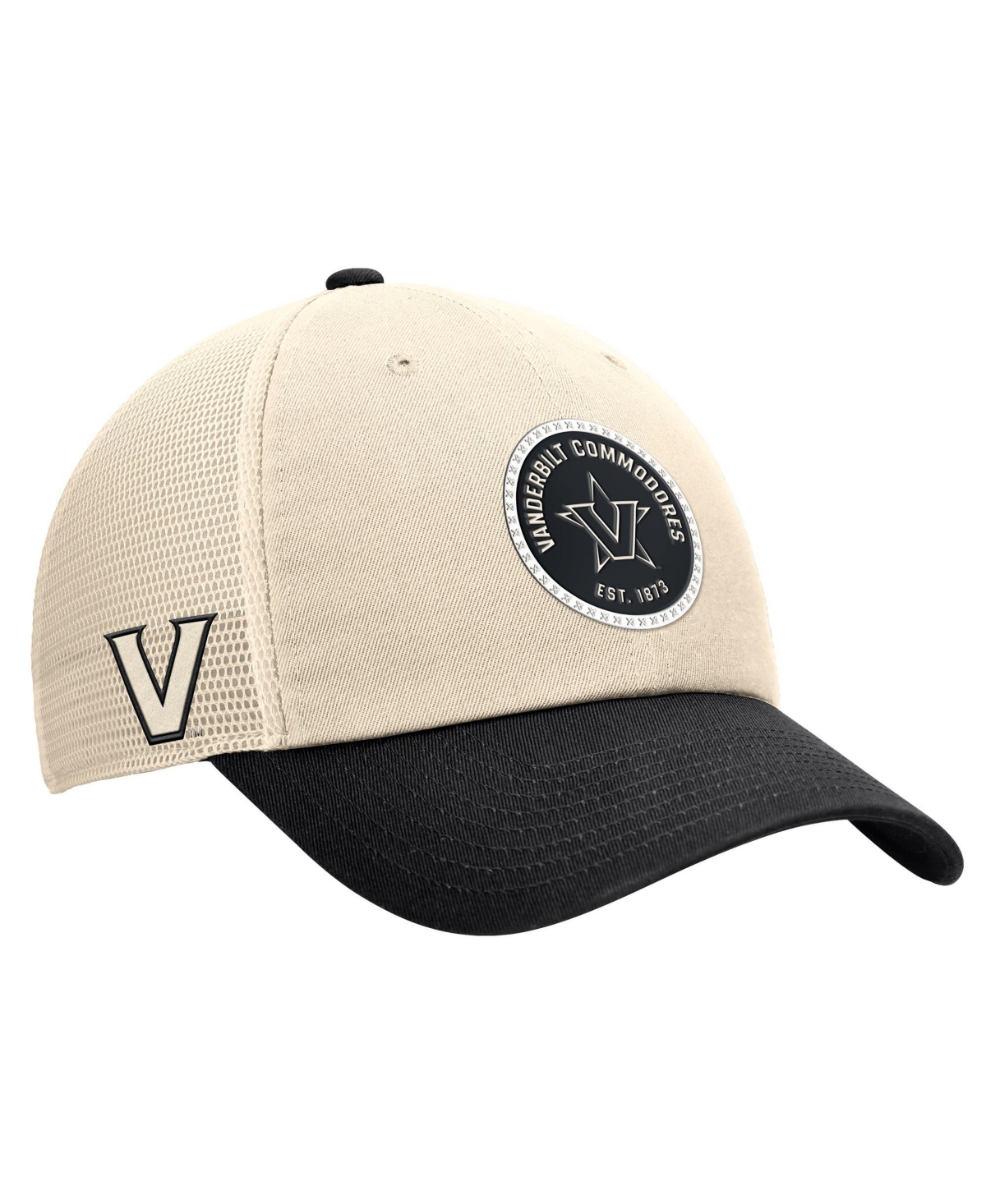 Click here for Nike Mens Natural Vanderbilt Commodores Club Truck... prices