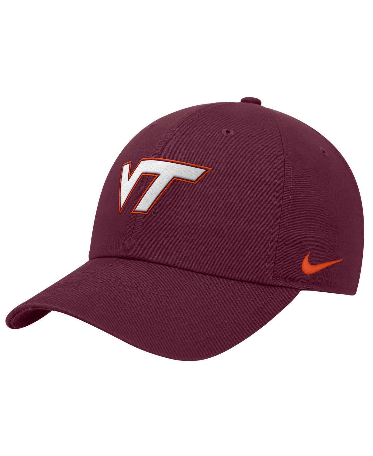 Click here for Nike Mens Maroon Virginia Tech Hokies 2026 Sidelin... prices