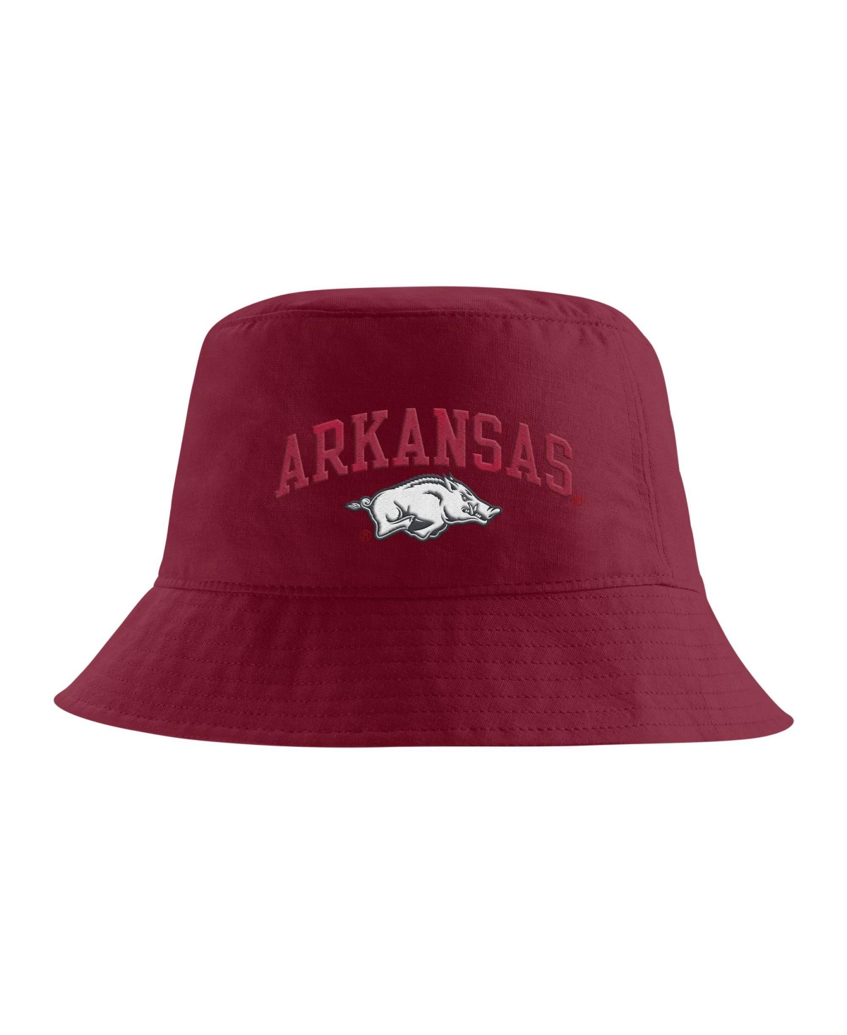 Click here for Nike Mens Cardinal Arkansas Razorbacks Apex Stripe... prices