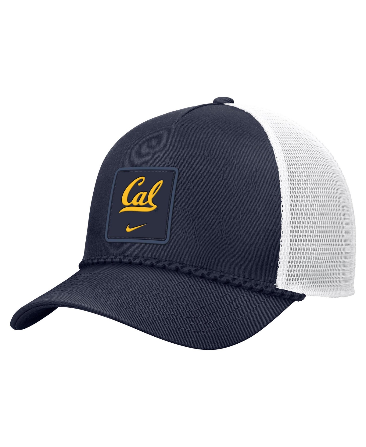 Click here for Nike Mens Navy Cal Bears 2026 On-Field Rope Adjust... prices