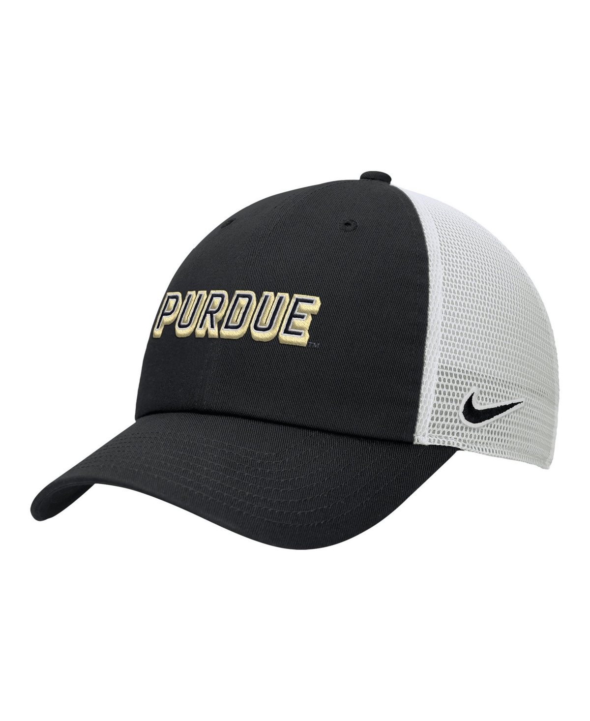 Click here for Nike Mens Black Purdue Boilermakers On-Field Club... prices