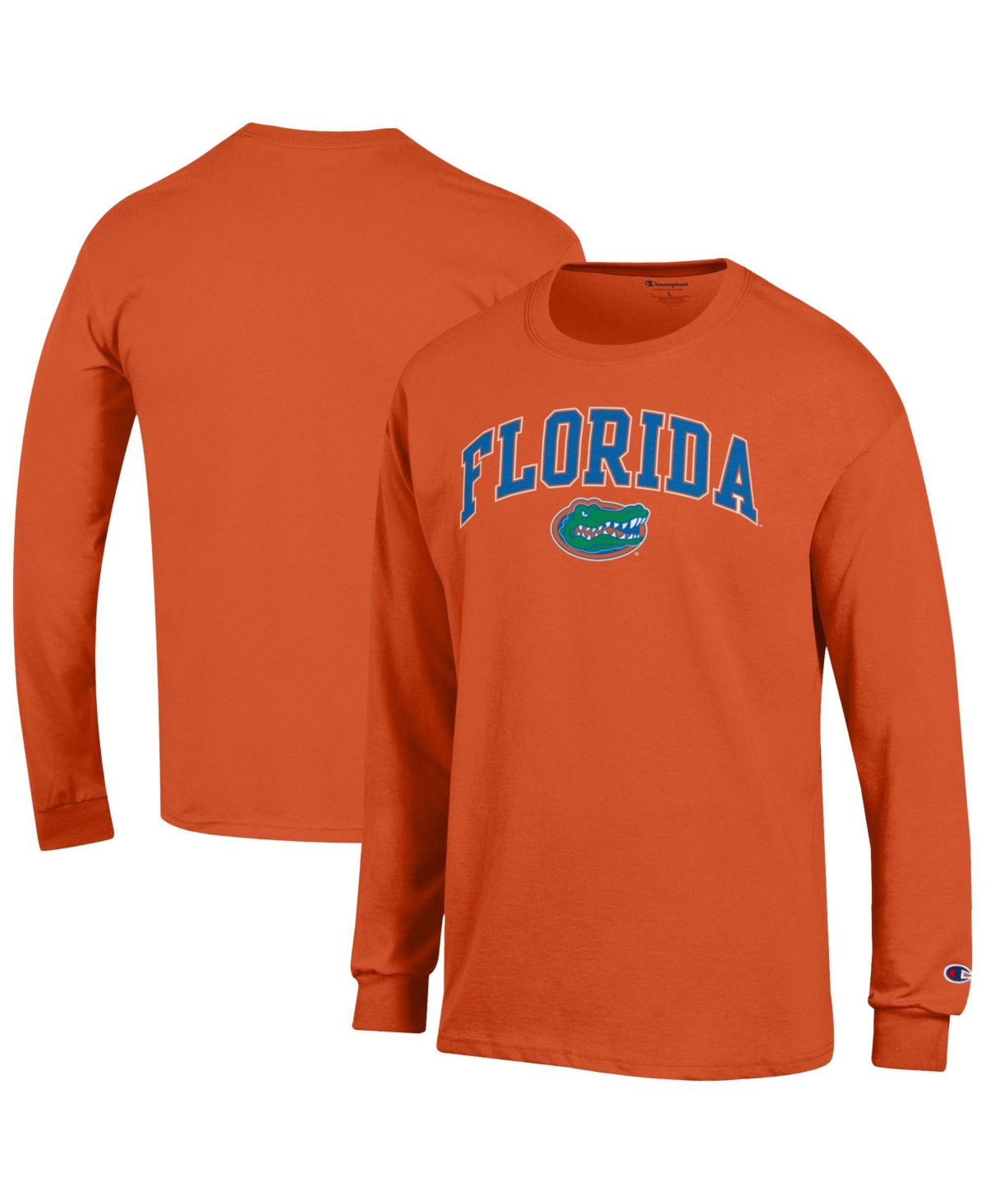 Click here for Champion MensÂ Champion Orange Florida Gators Arch... prices