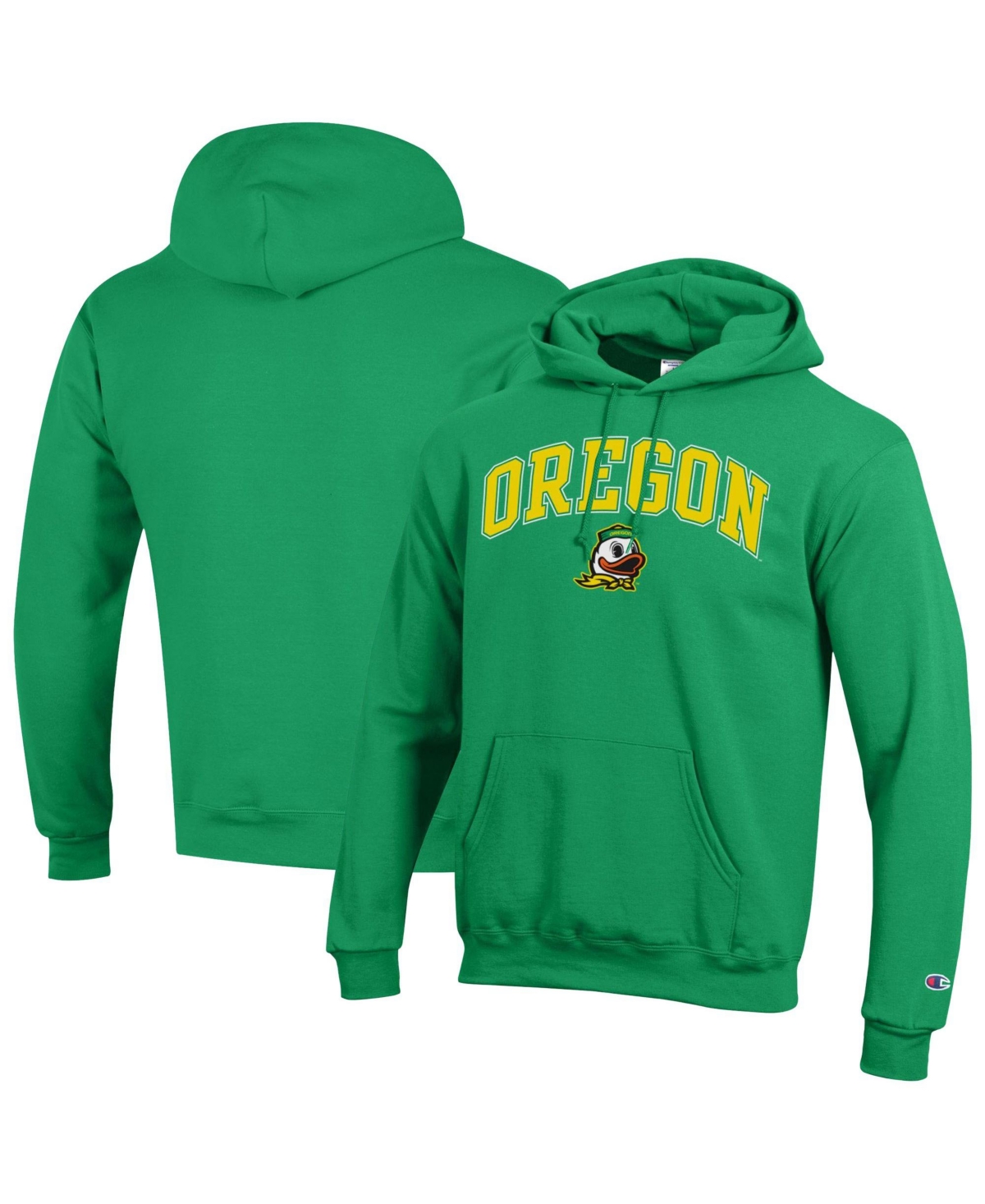 Click here for Champion MensÂ Champion Kelly Green Oregon Ducks A... prices