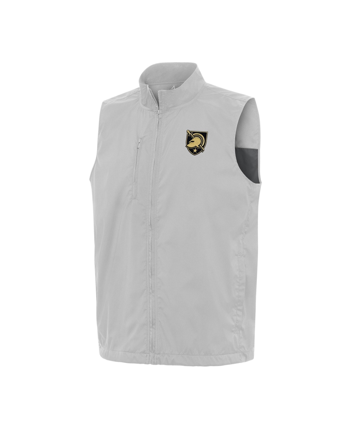 Click here for Antigua Mens Heather Gray Army Black Knights Brisk... prices