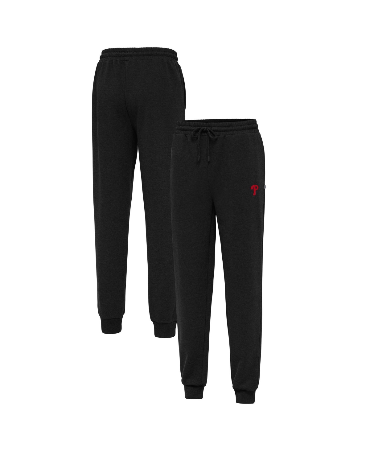 Click here for Antigua Mens Black Philadelphia Phillies Idol Jogg... prices