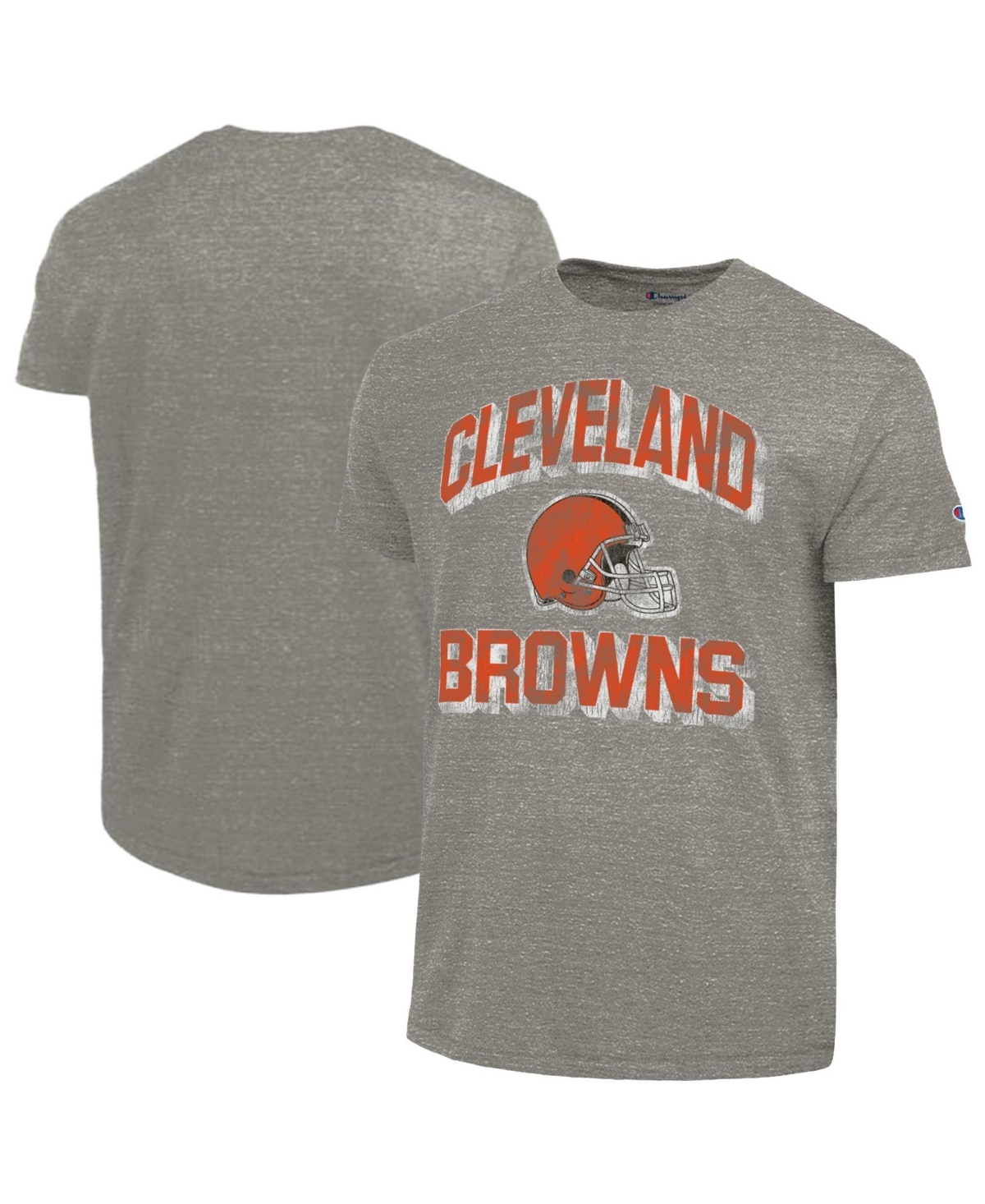 Click here for Champion Mens Charcoal Cleveland Browns Ultimate T... prices